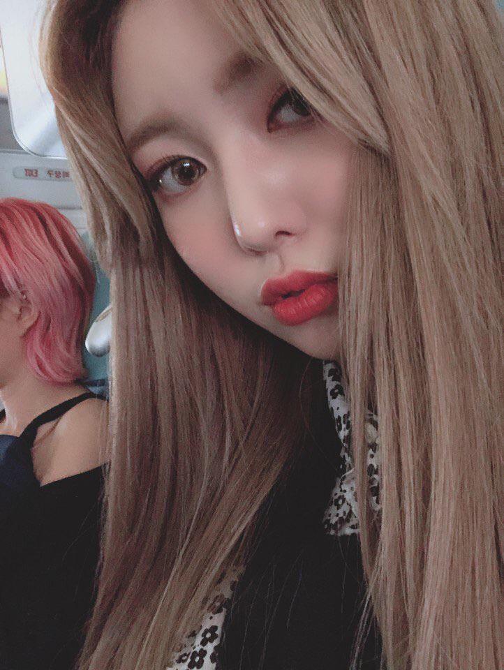 My bias Jane | Scrolller