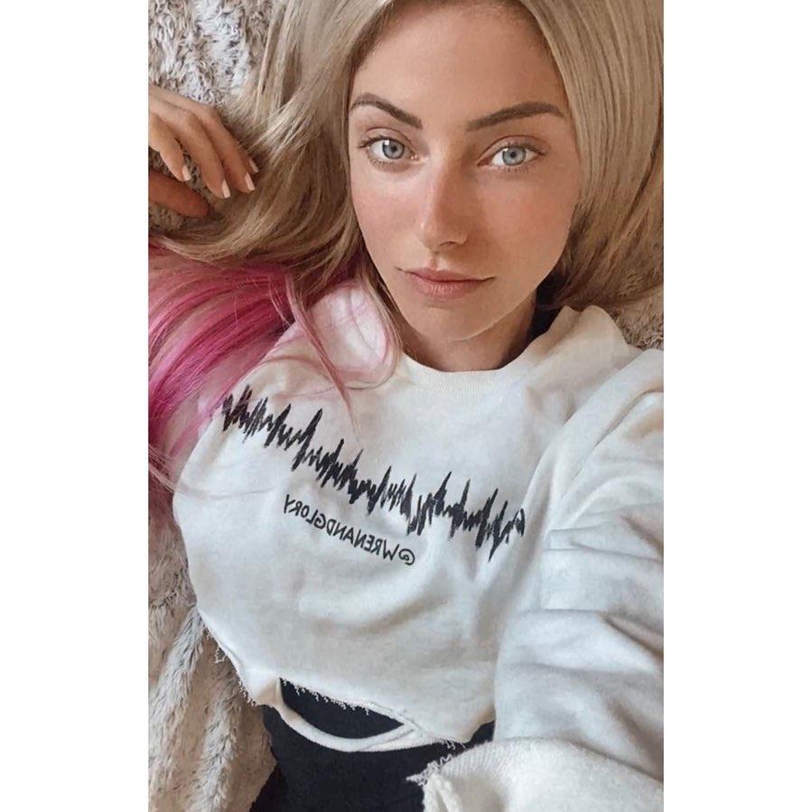 My BISCUIT BUTT GODDESS ALEXA BLISS | Scrolller