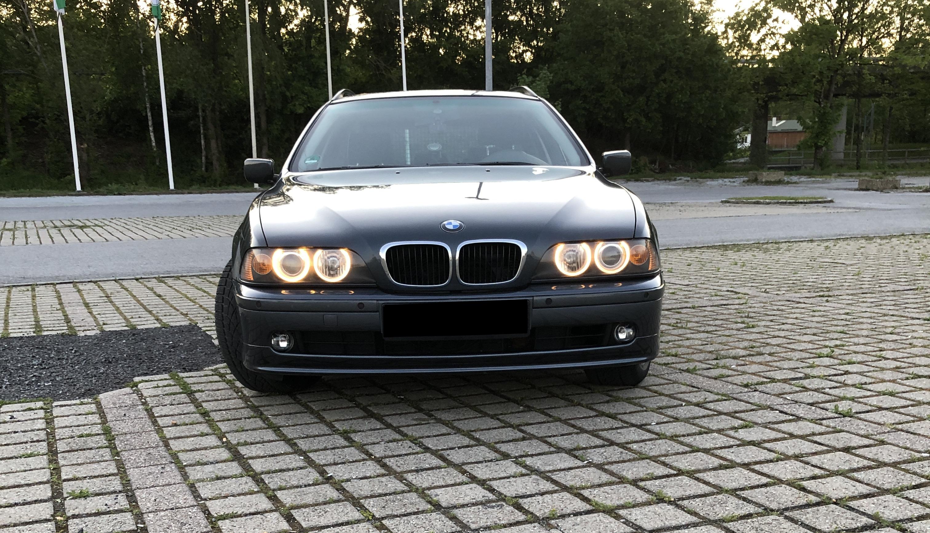 My Black Bimmer again | Scrolller