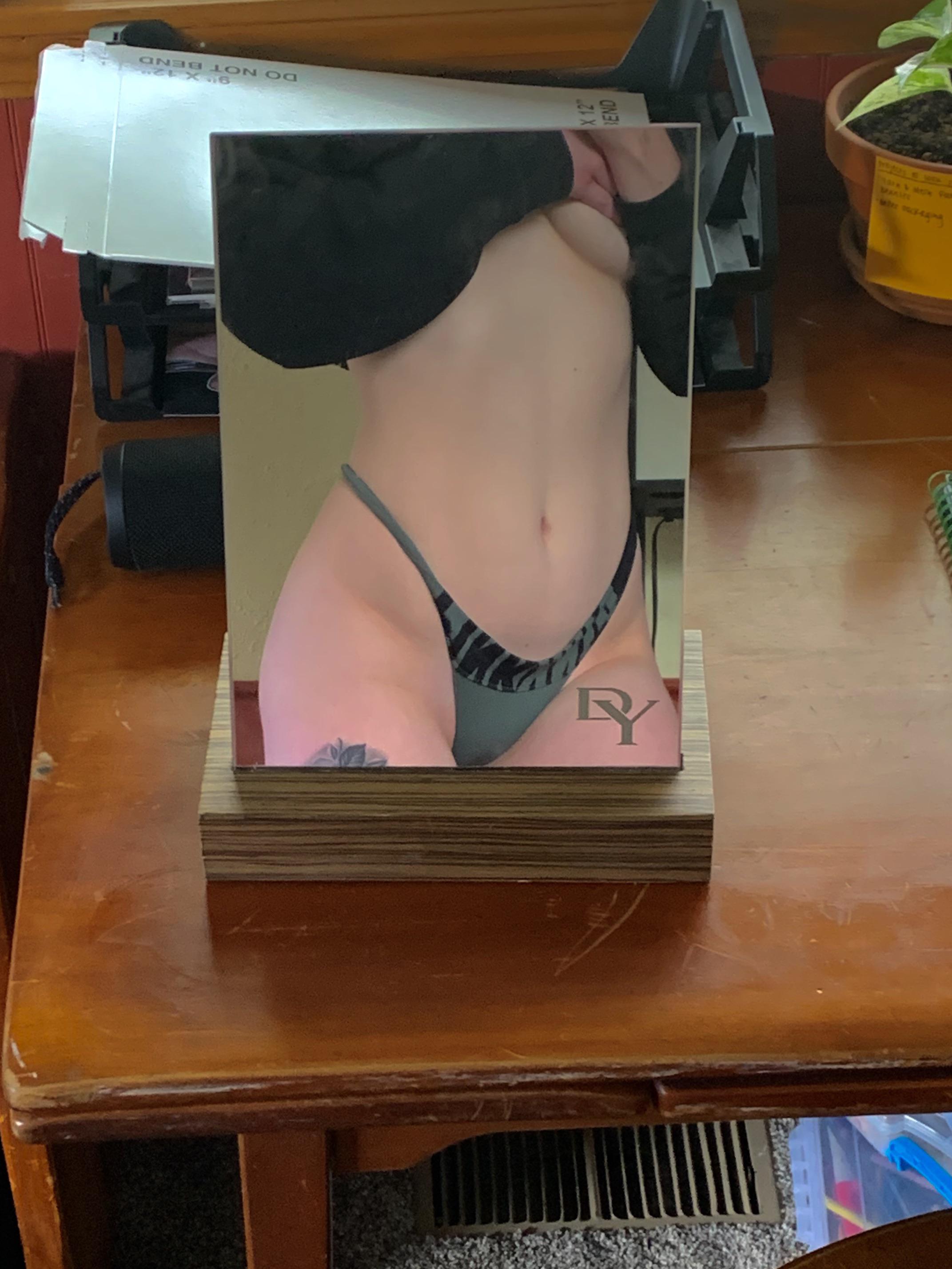 my boobie said 👀 [nb] | Scrolller