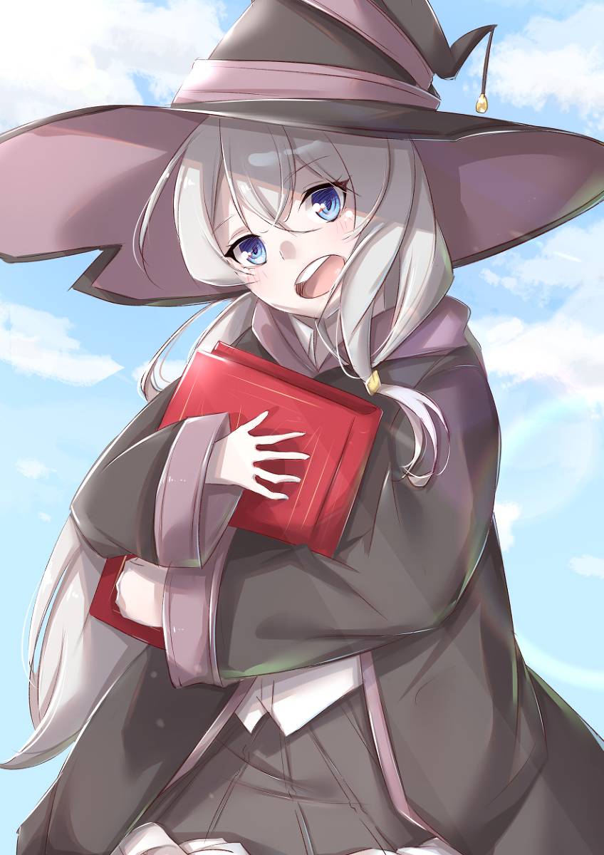 My book! | Scrolller