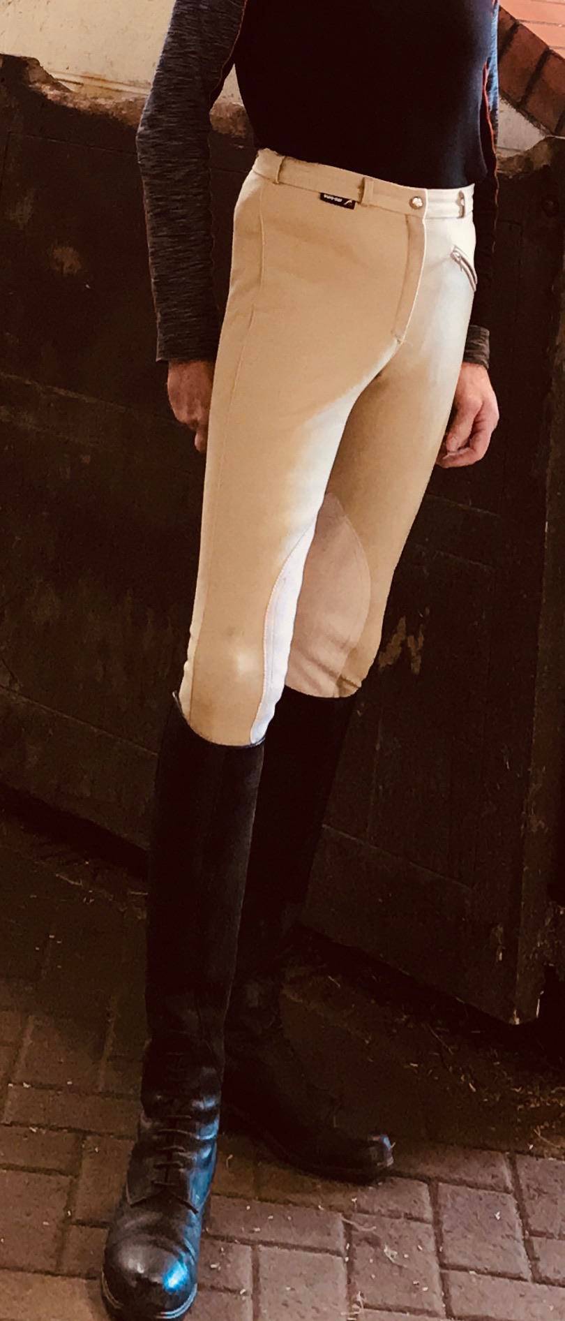 My boots | Scrolller