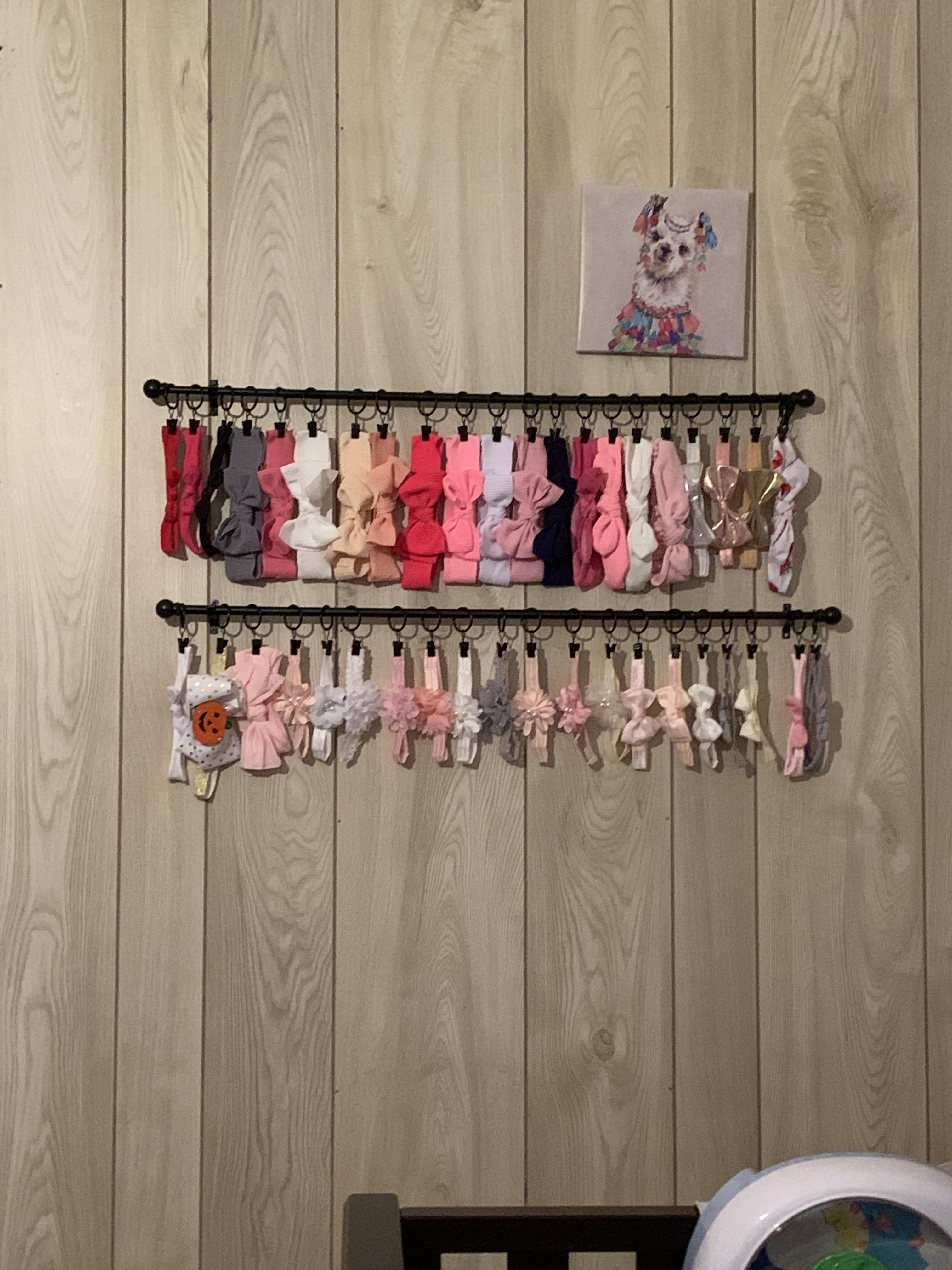 My bow set up for my munchkin! | Scrolller