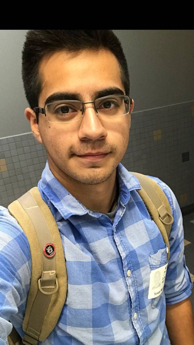 my boy all grown up | Scrolller