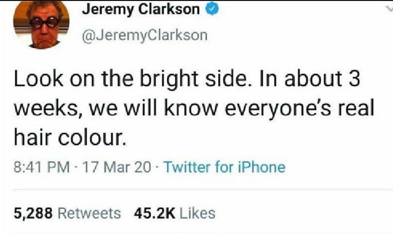 My boy is thinking in 5th gear | Scrolller