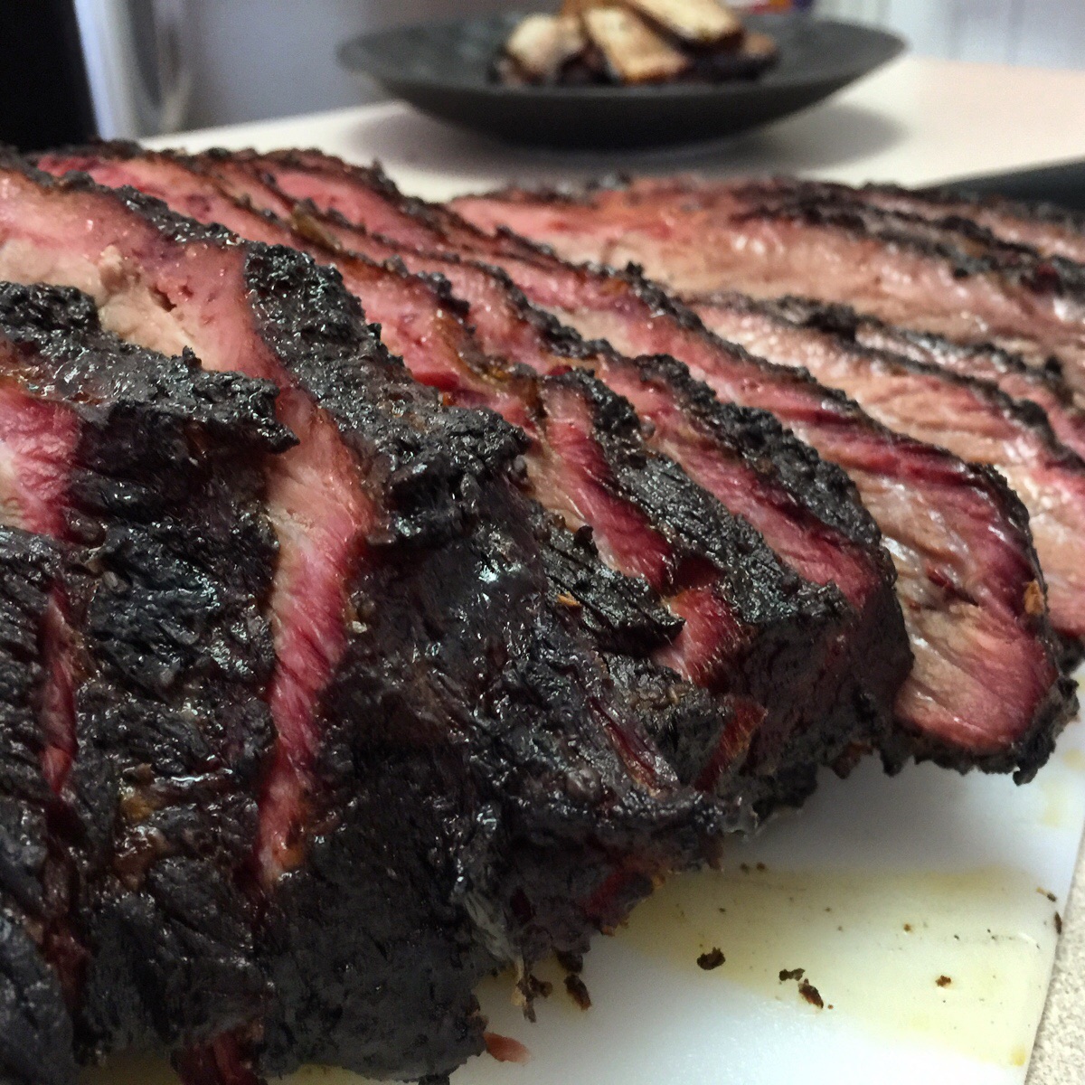 My brisket. | Scrolller