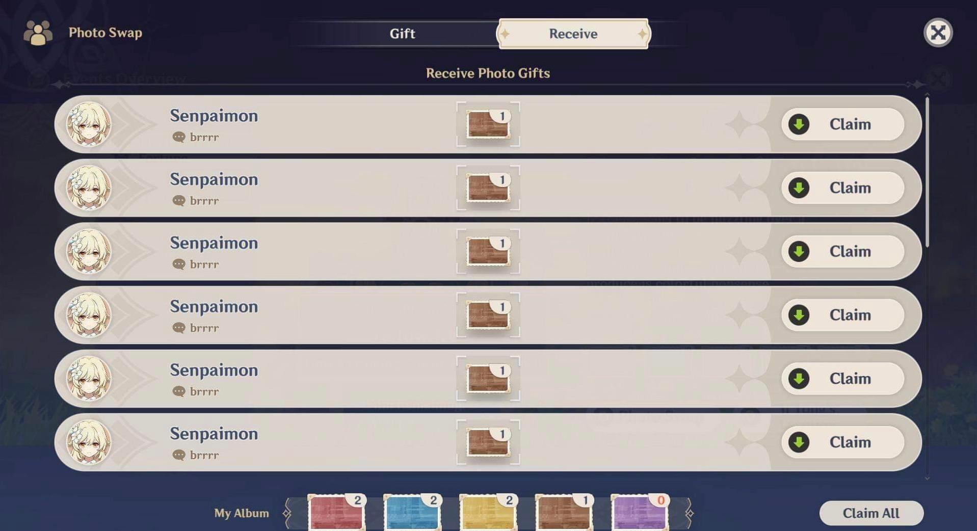 My brother is the MVP | Scrolller