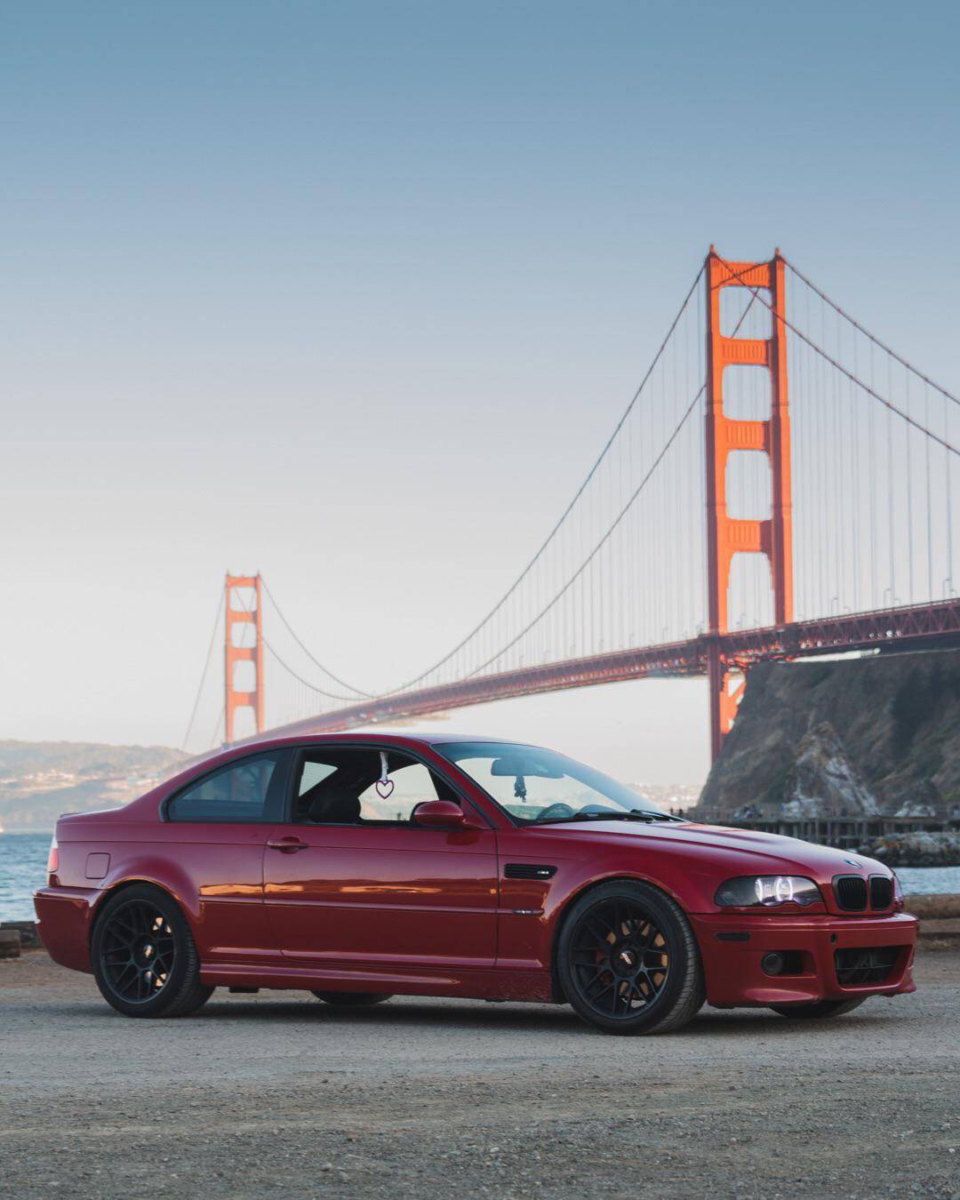 My buddies e46 M3 | Scrolller