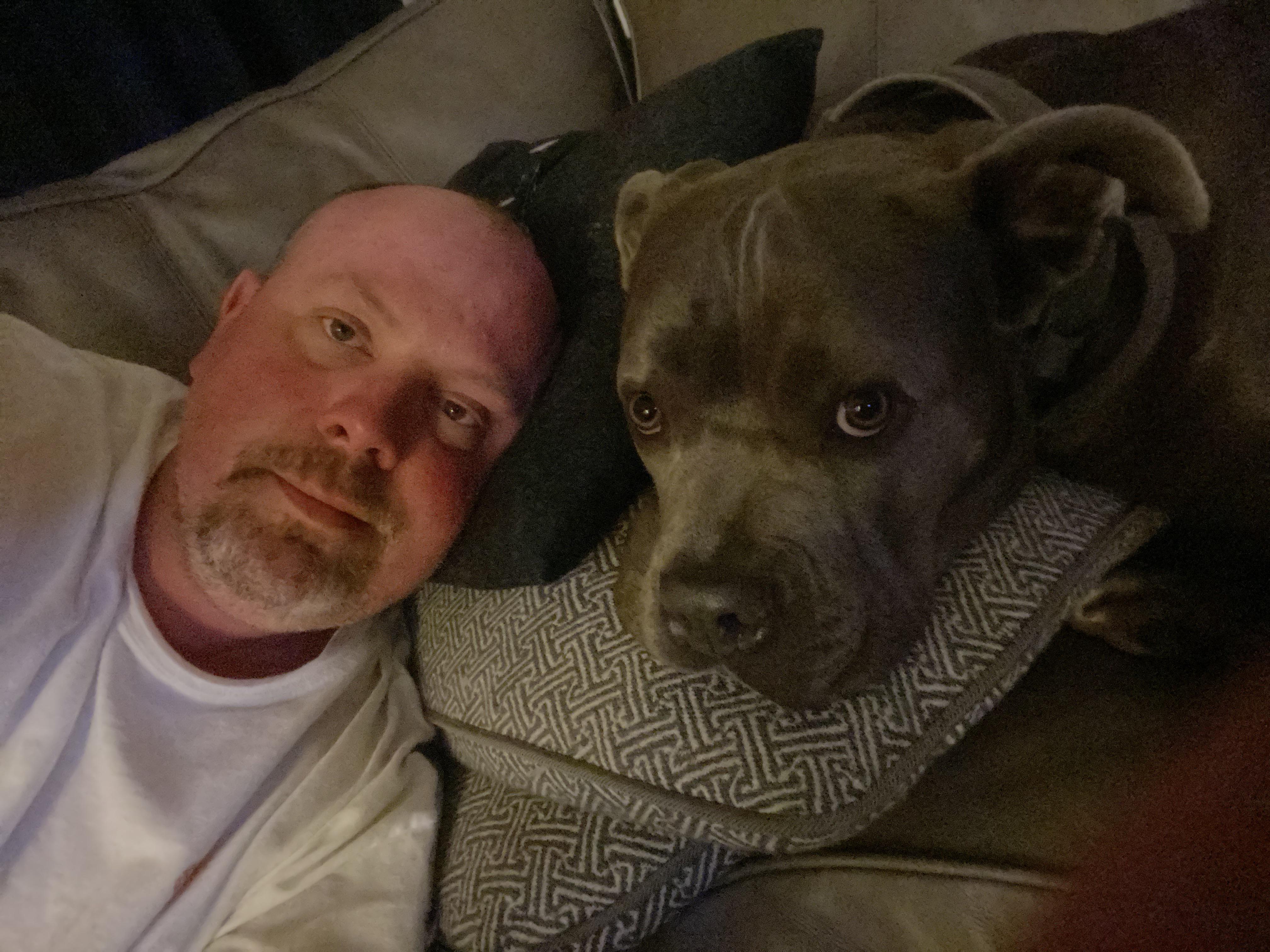 My buddy | Scrolller