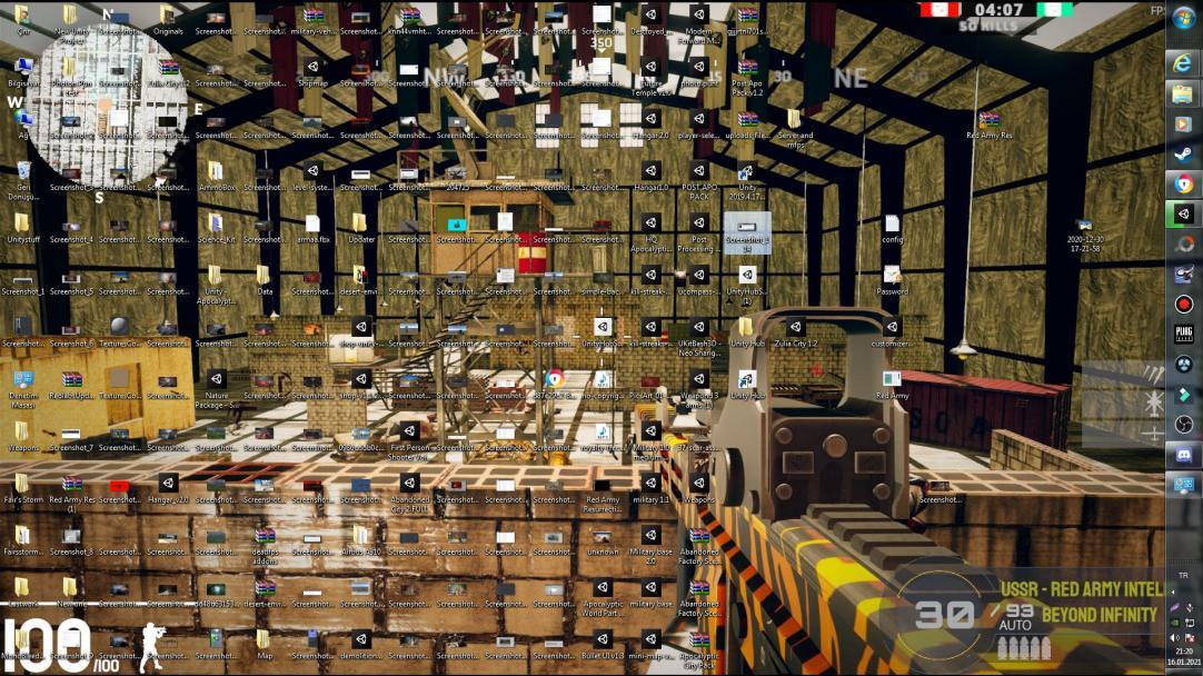 My buddy has a keen sense of aesthetics and excellent organization | Scrolller