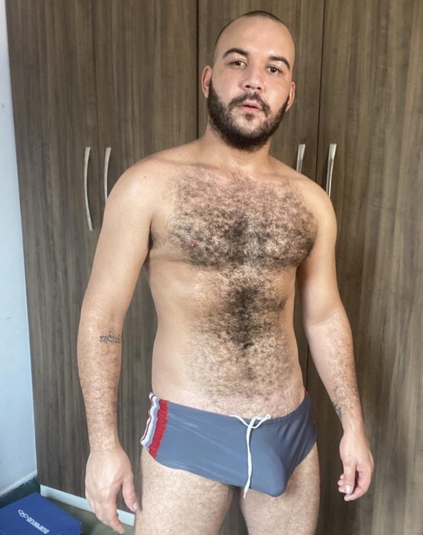 My bulge | Scrolller