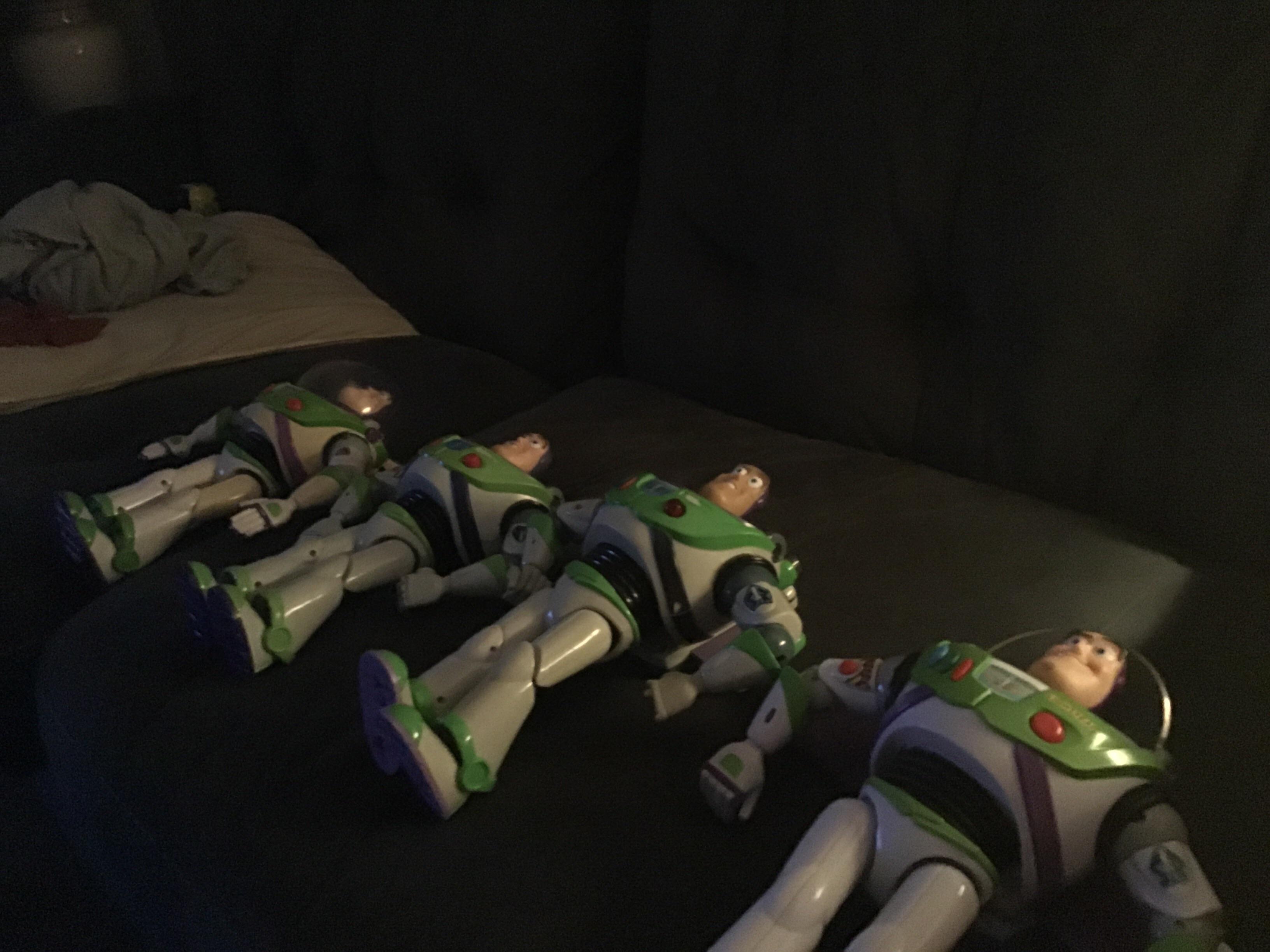 My buzz collection | Scrolller