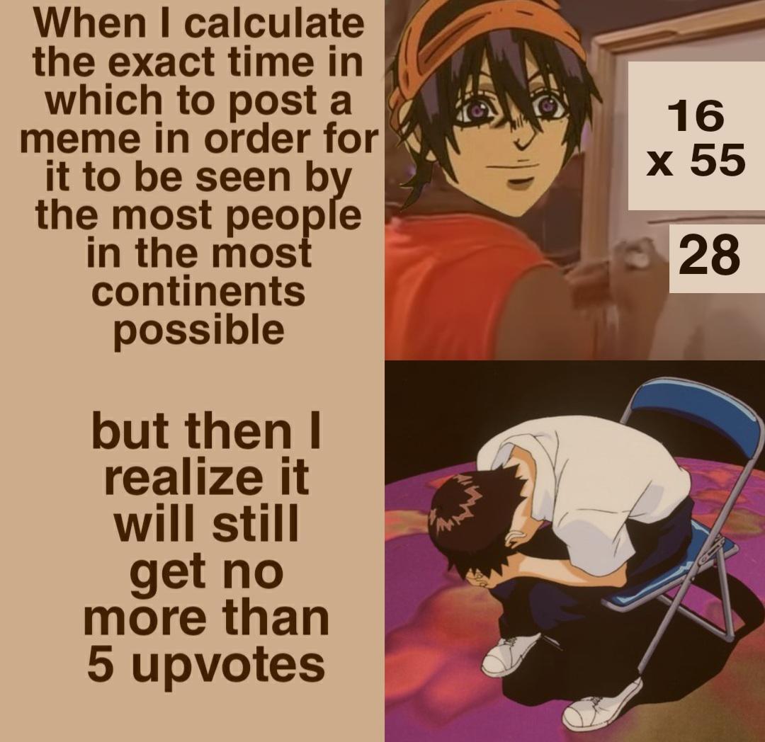 My calculations were wrong | Scrolller