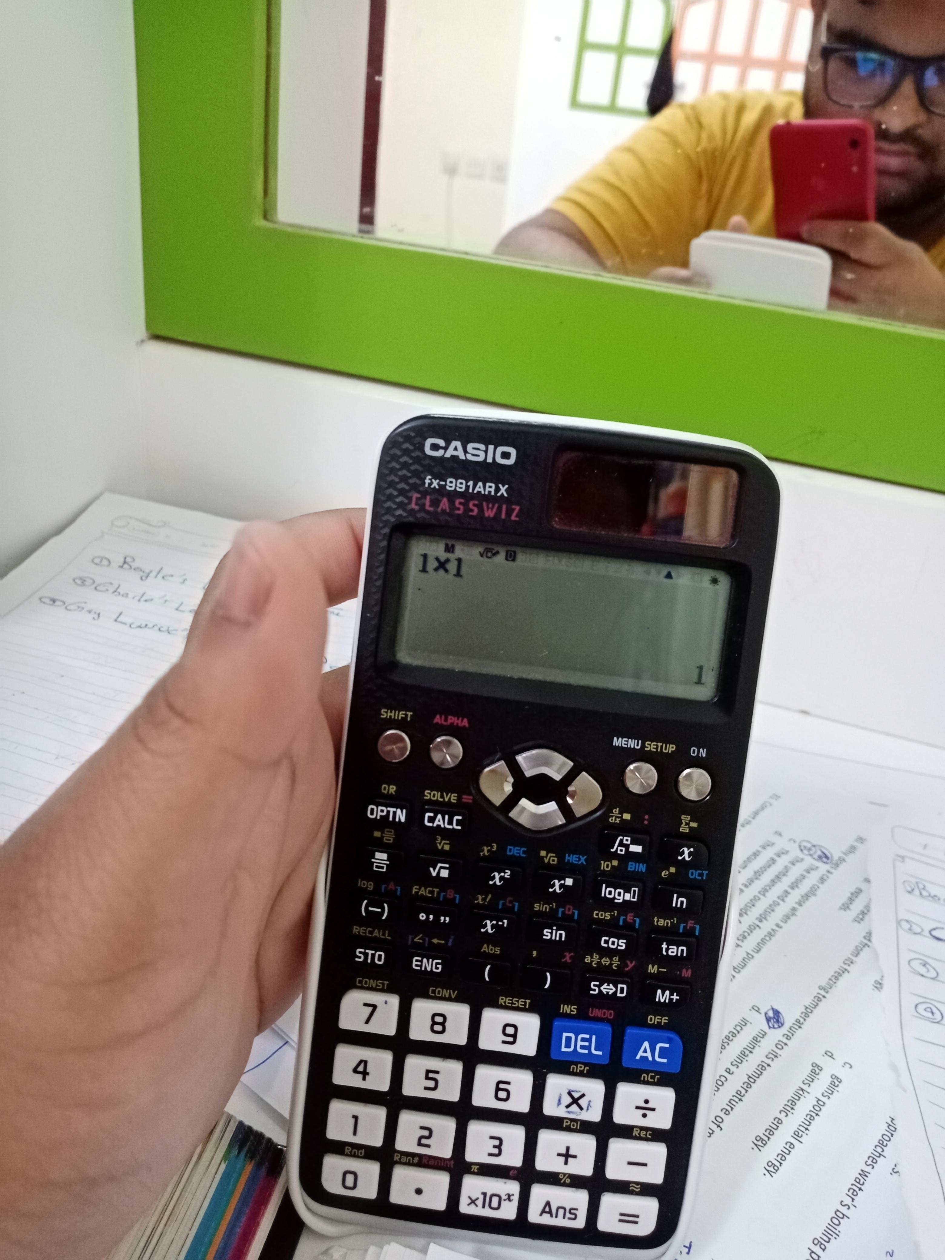 My Calculator Solving A 2nd Grade Math Problem Scrolller