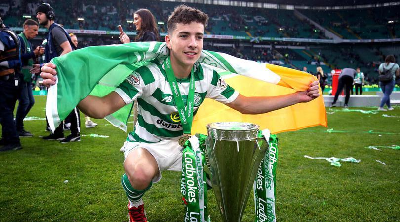 MY captain | Scrolller