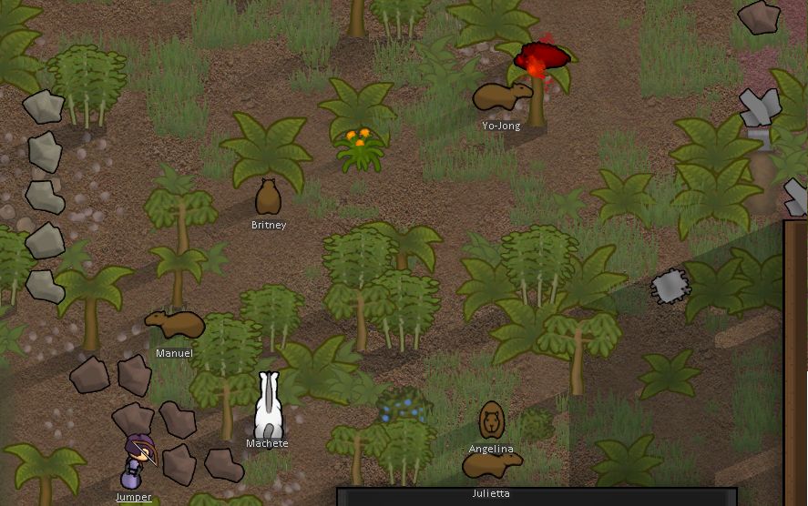 My Capybaras Fight For Glory, and Bacon | Scrolller