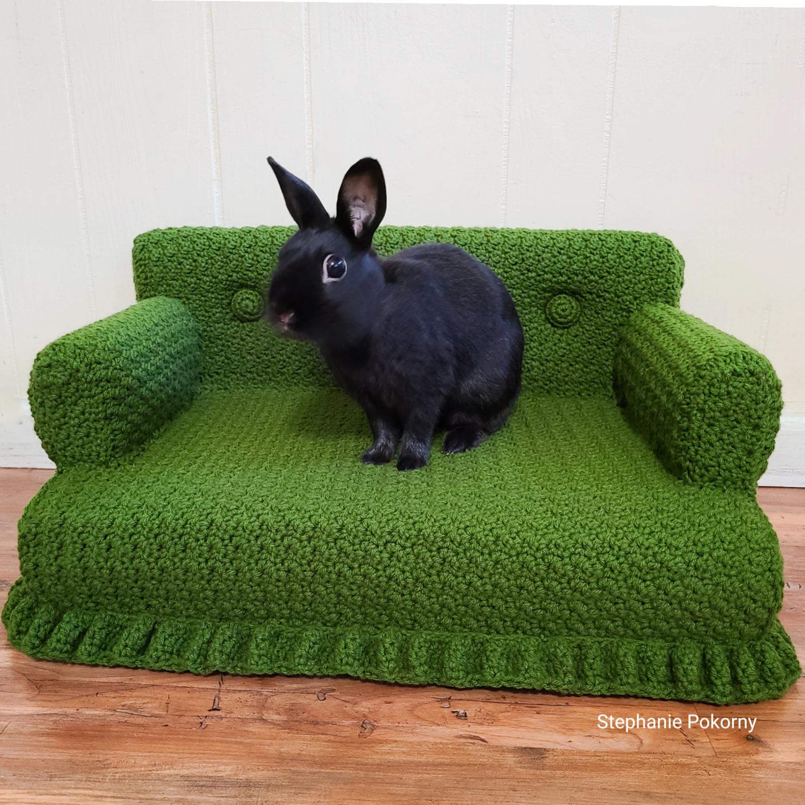 My "cat" couch I made :) x-posted on suggestion | Scrolller