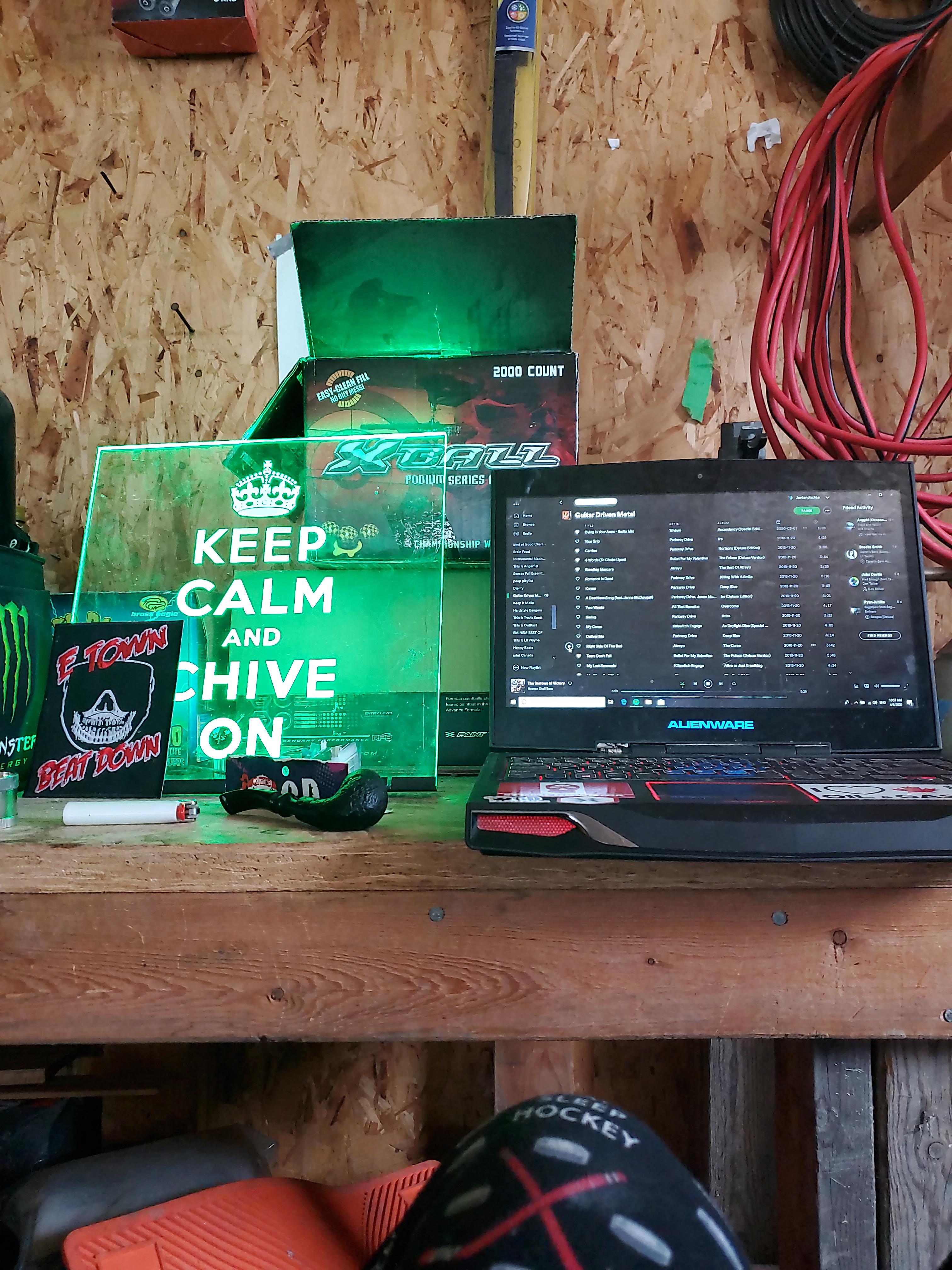 My chill zone | Scrolller