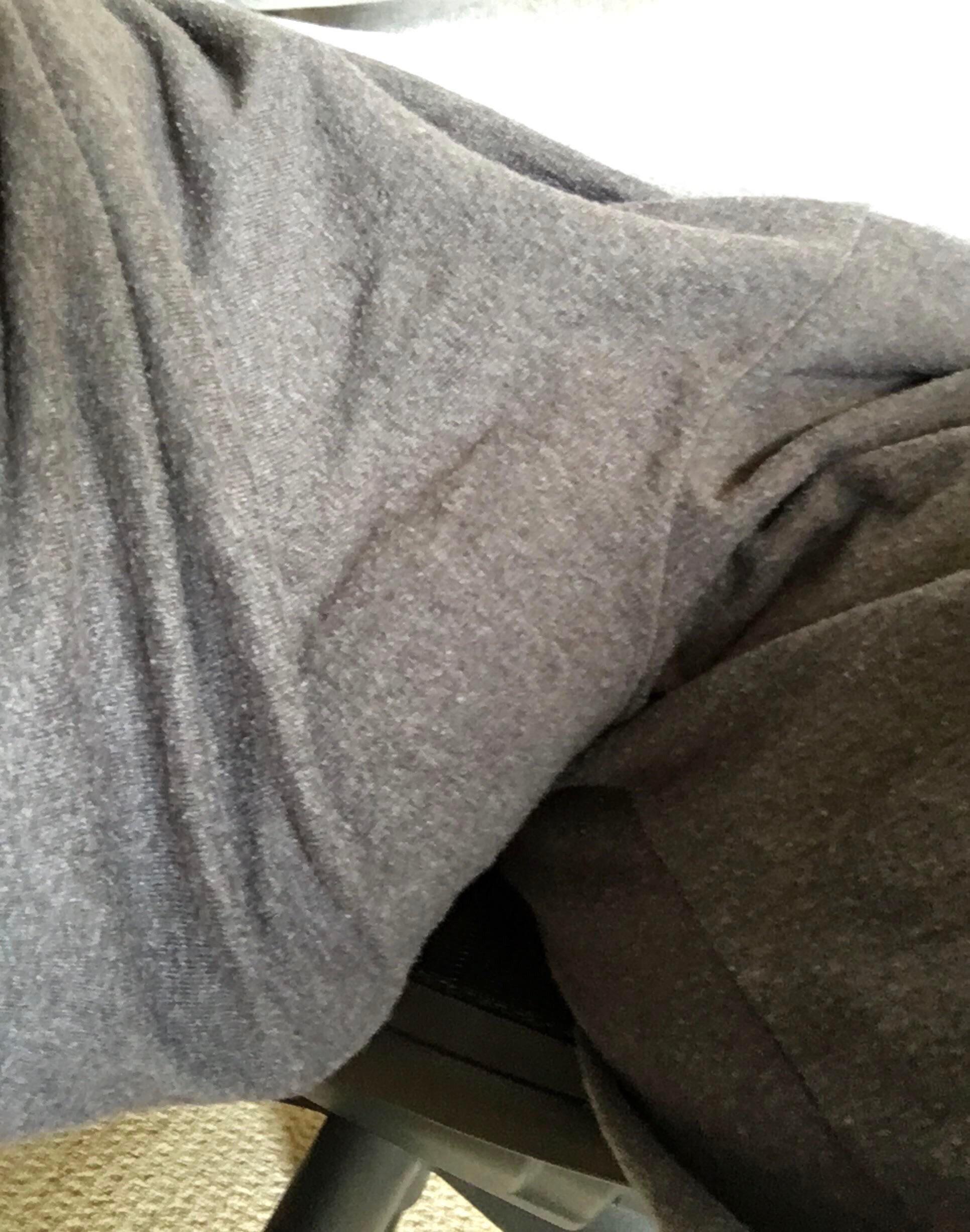 My meat is so hard to hide | Scrolller