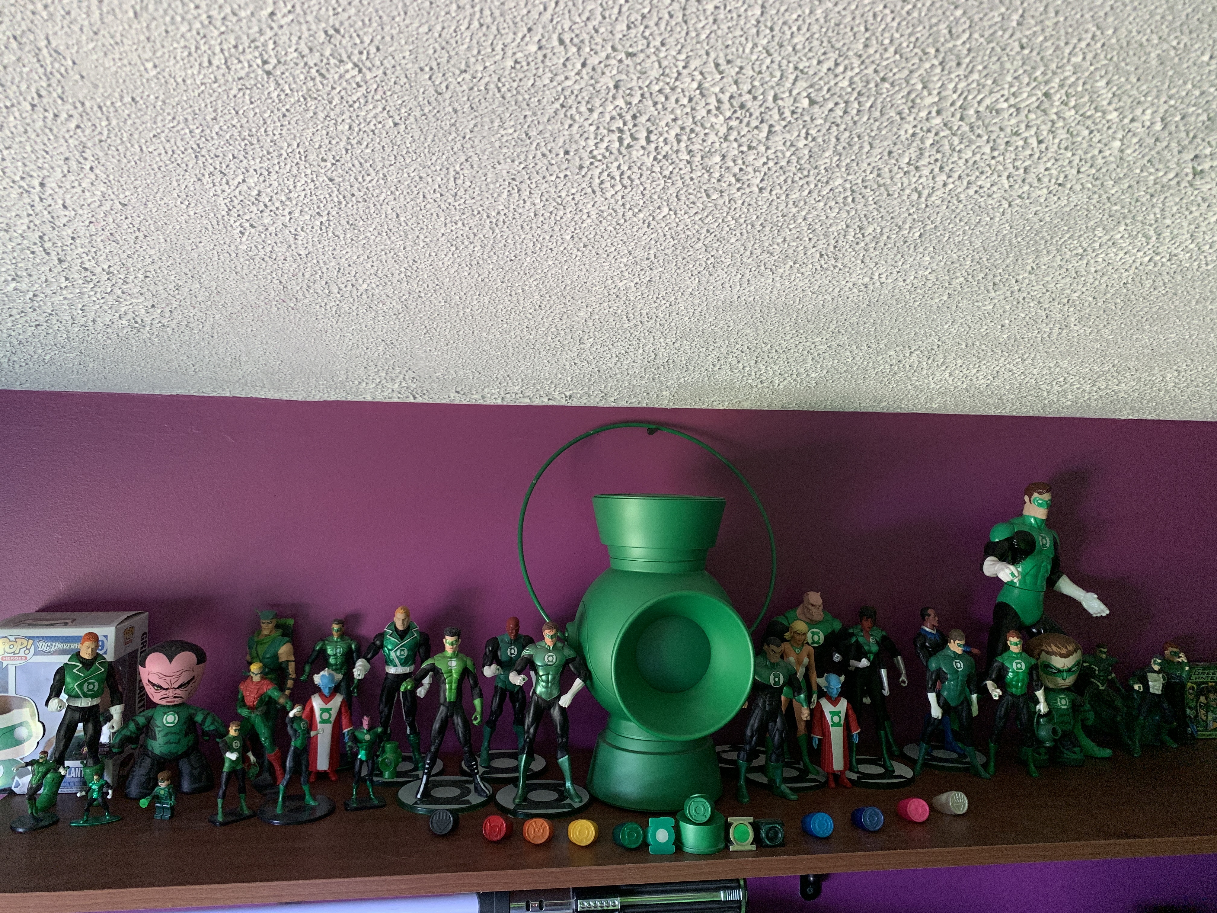 My collection. | Scrolller