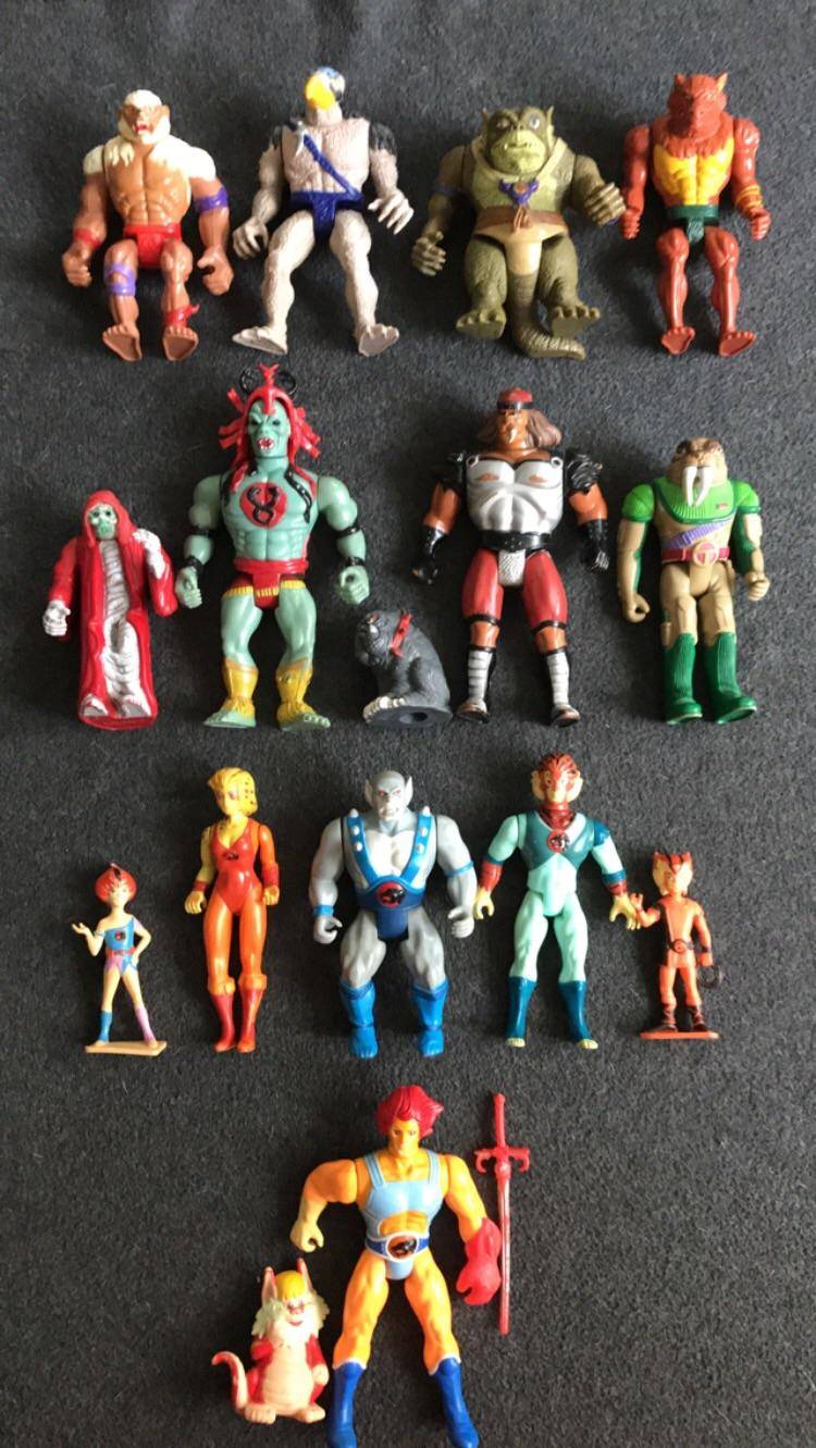 My collection | Scrolller