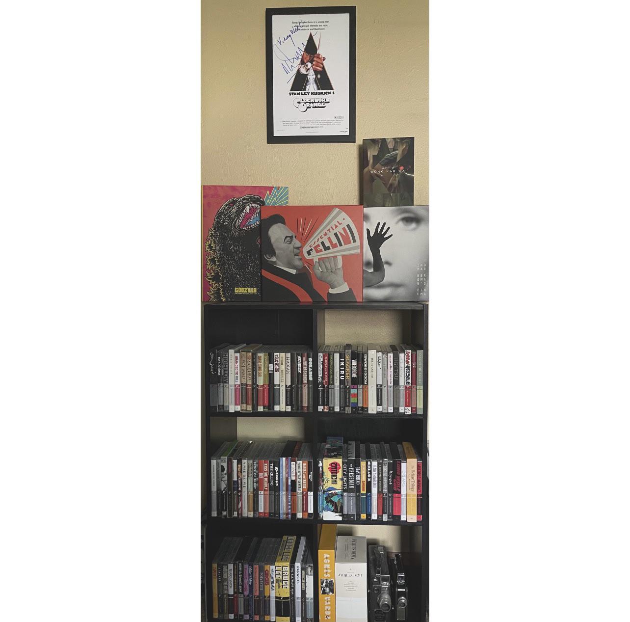 My collection! | Scrolller