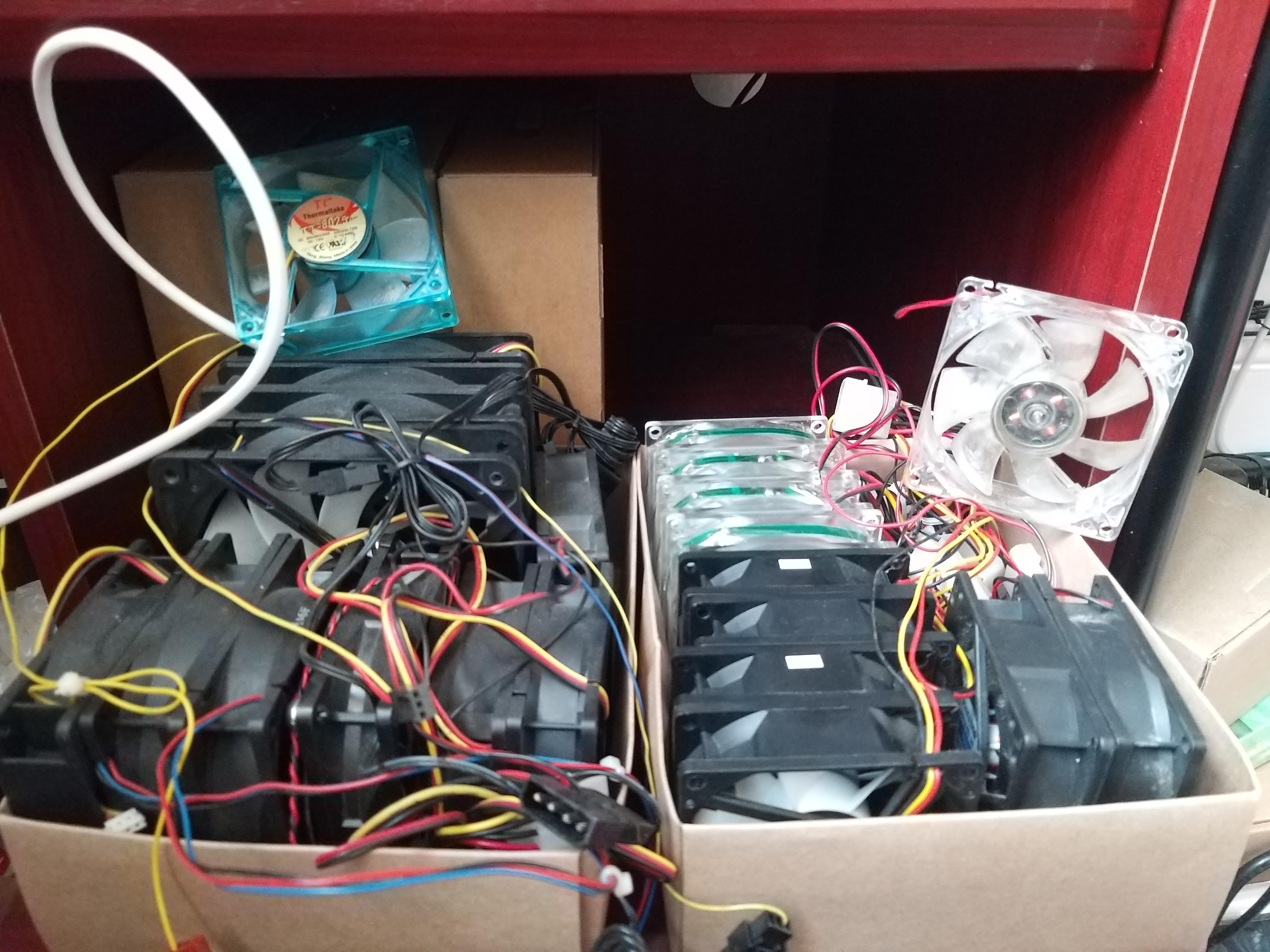 My collection | Scrolller