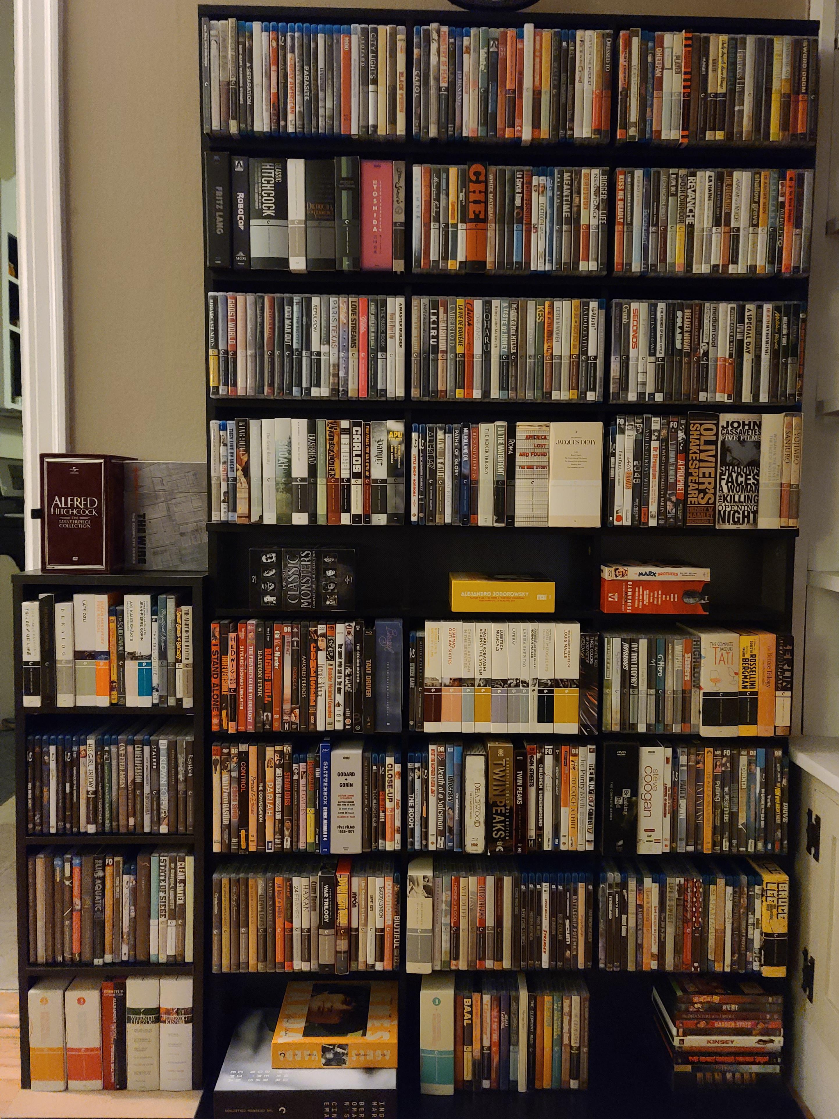 My Collection | Scrolller