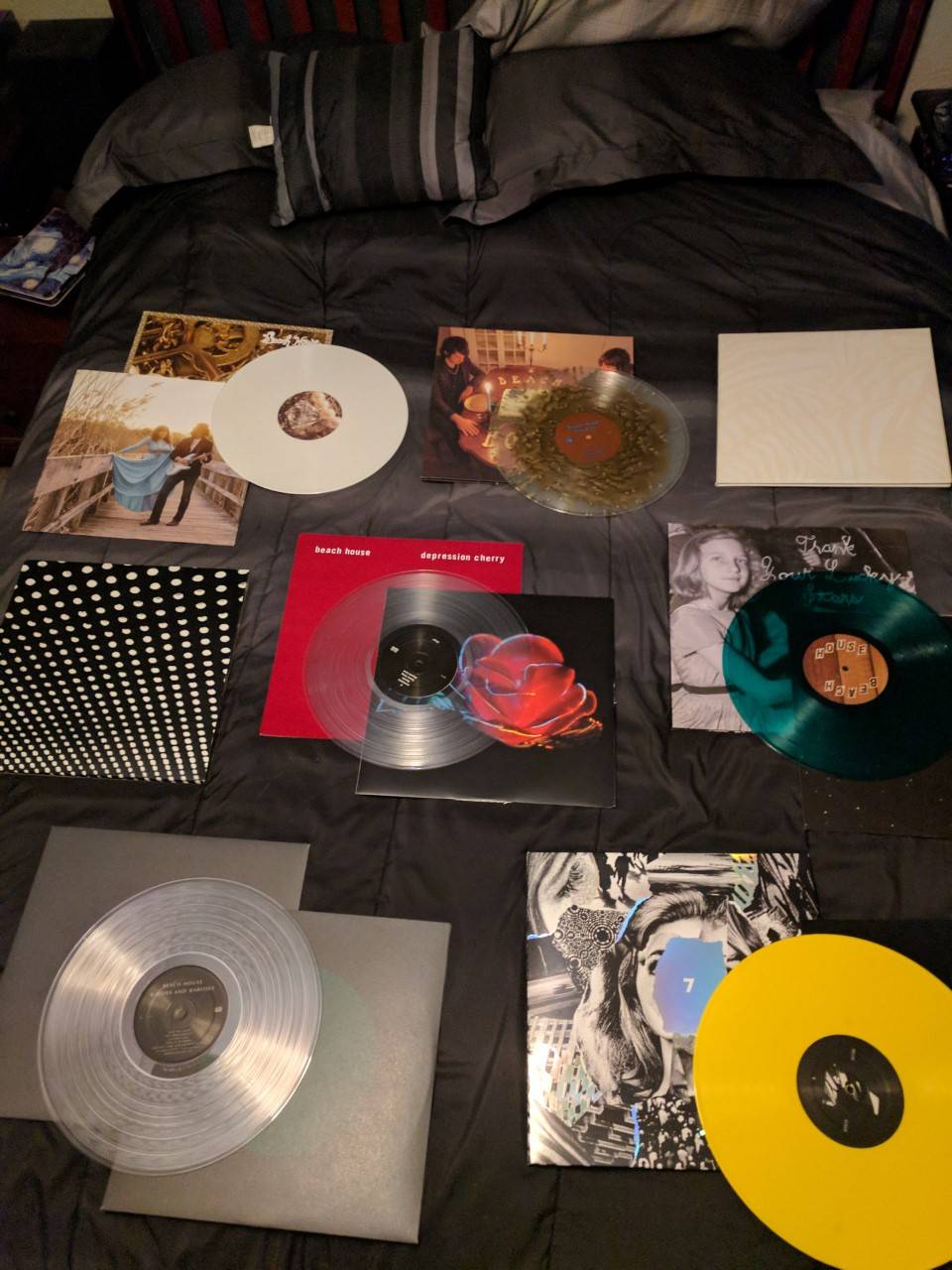 My collection is complete... | Scrolller