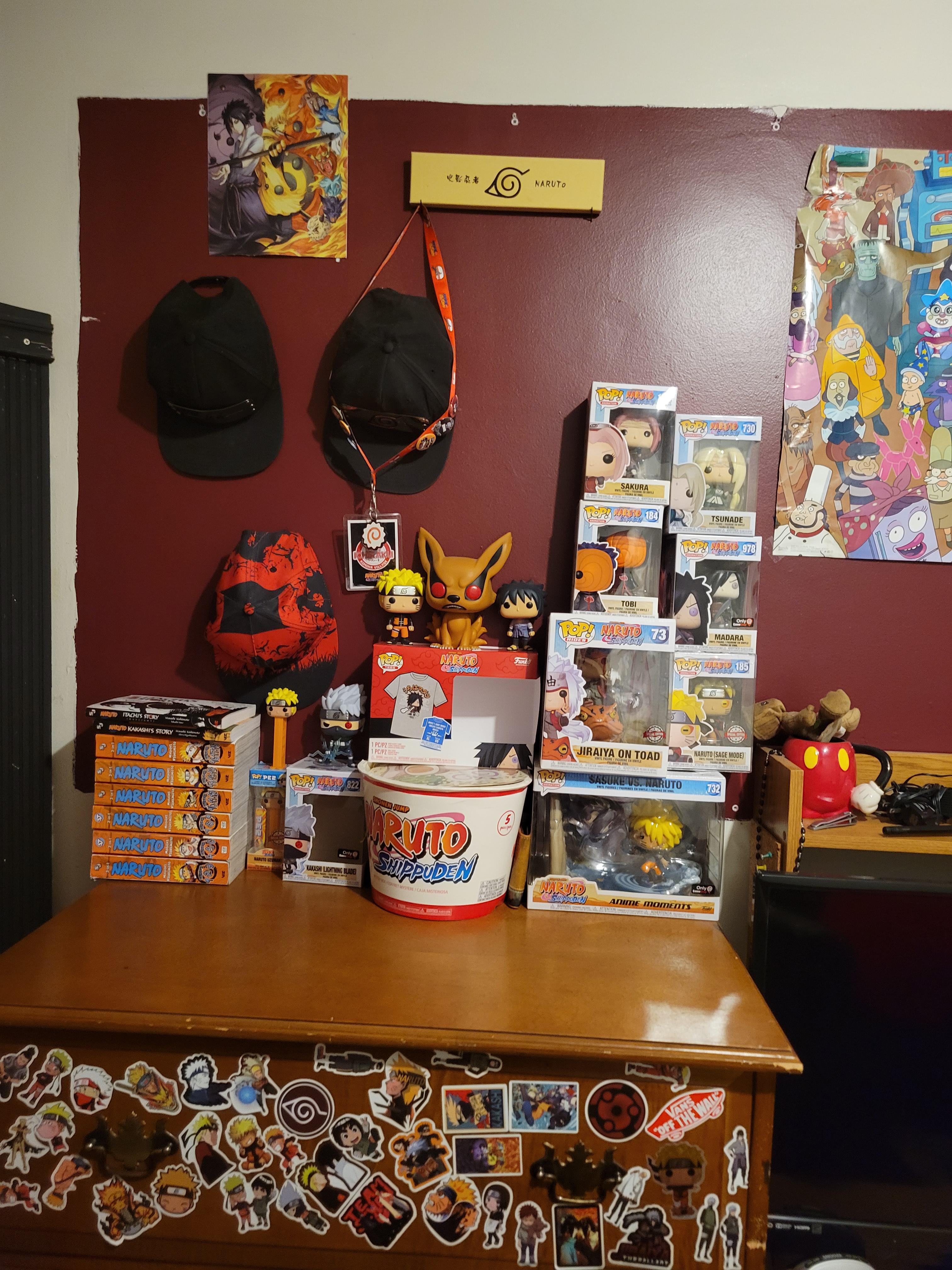 My collection so far | Scrolller