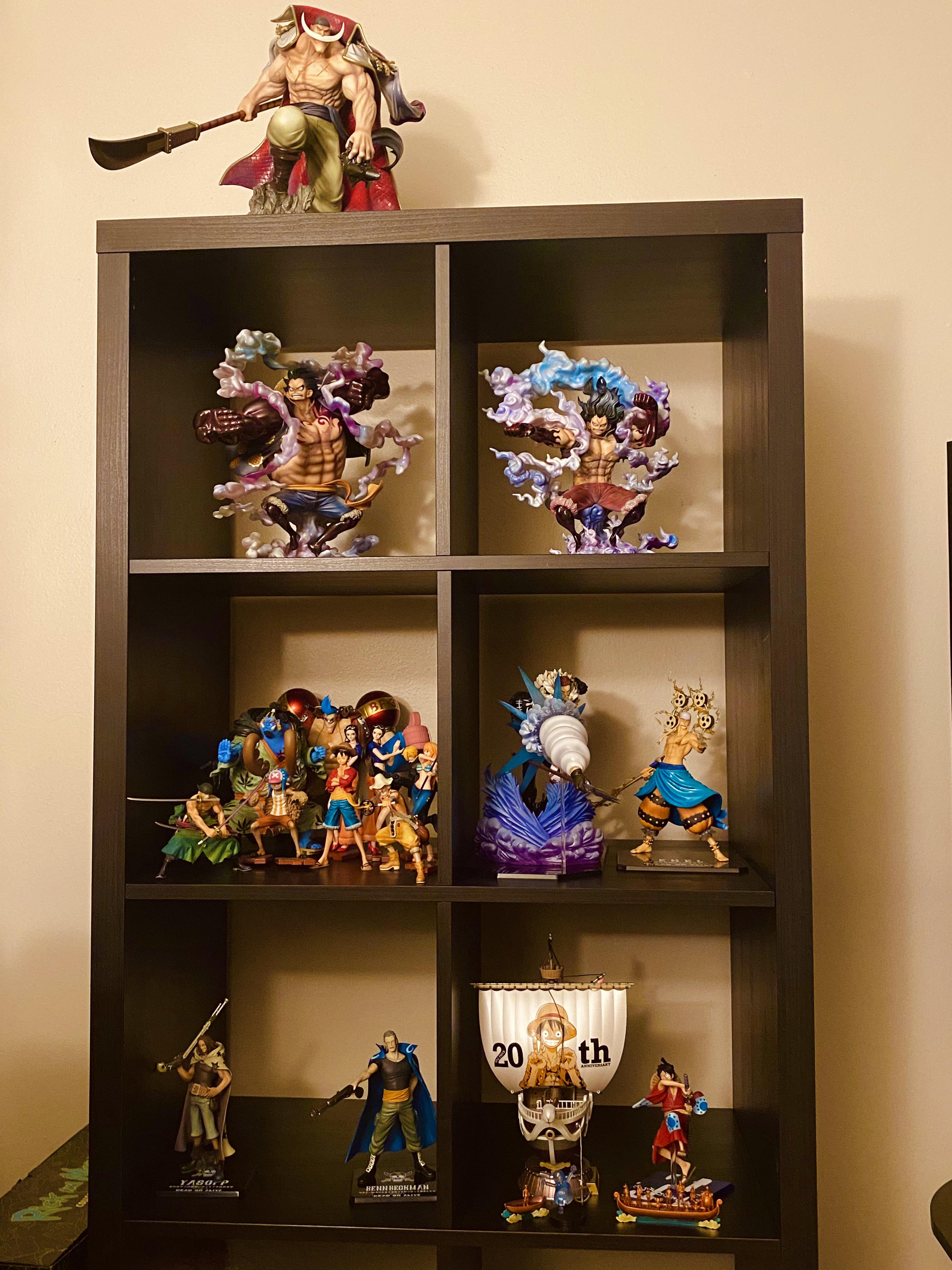 My Collection so far ! | Scrolller