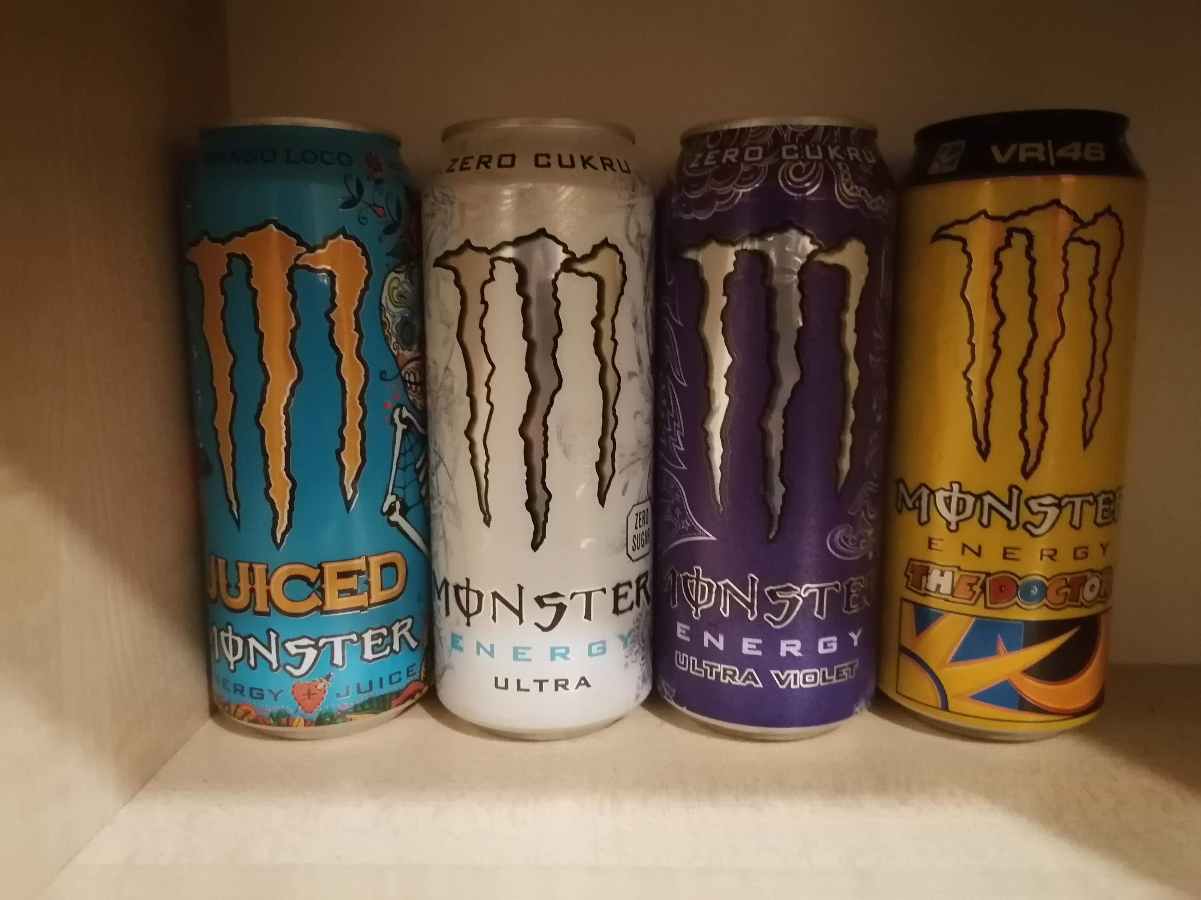 My collection (started 2 days ago, so there's not much) I also had the ...