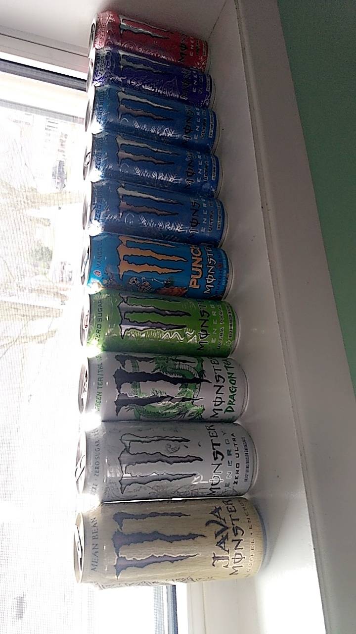 my collection update- | Scrolller