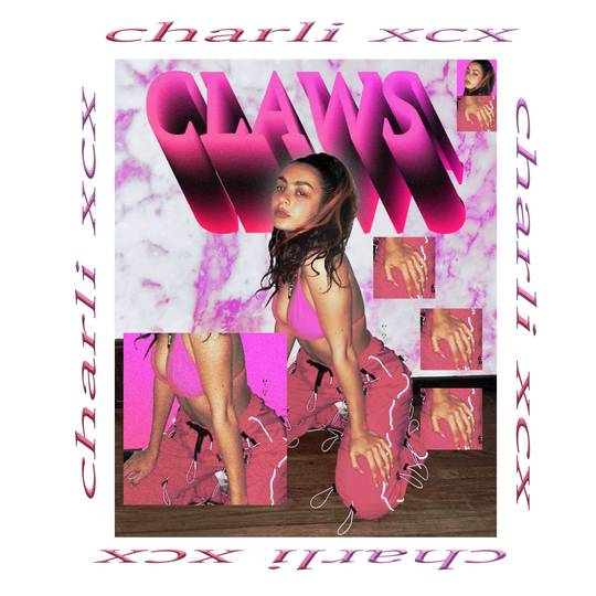 My concept art for “Claws”.