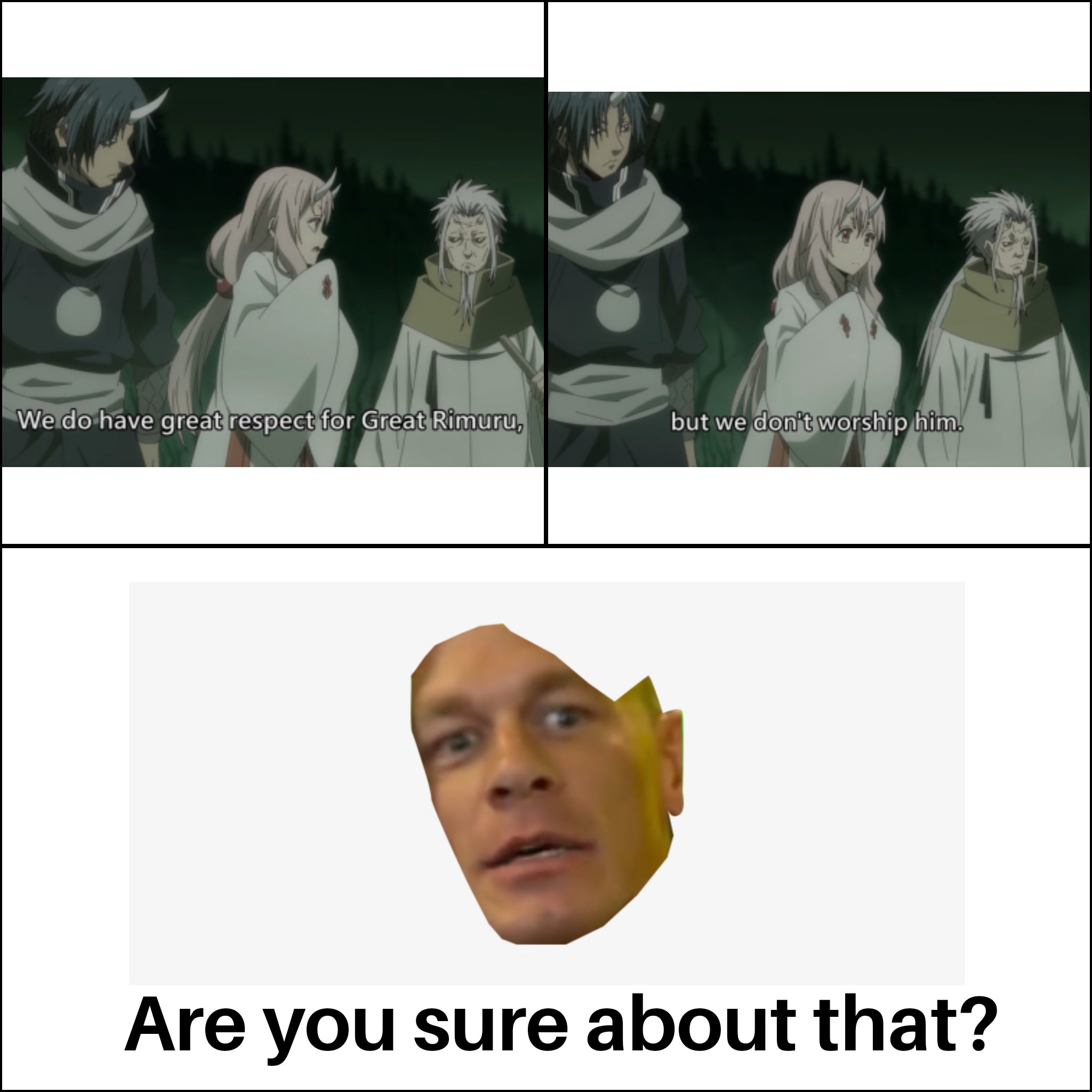 My contribution to today's episode | Scrolller