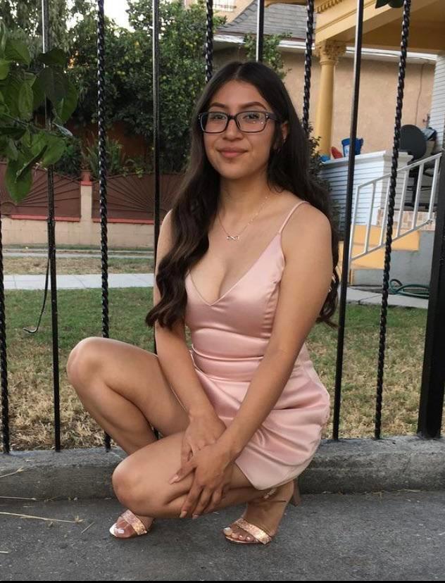 My cousin | Scrolller