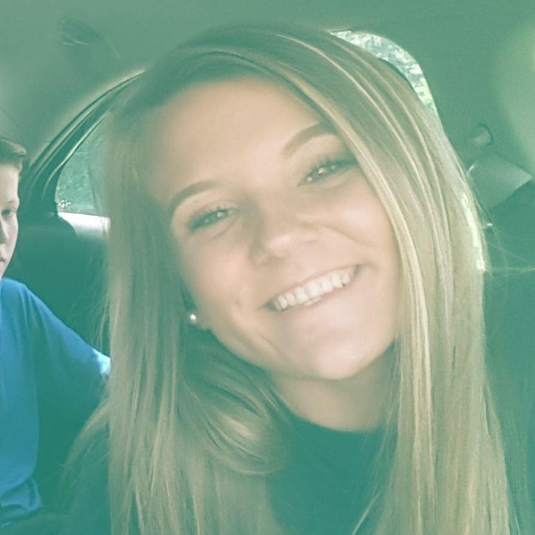 My cousin | Scrolller