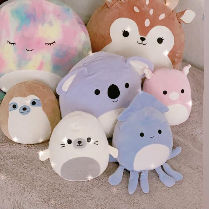 my current collection ♡´･ᴗ･`♡ | Scrolller