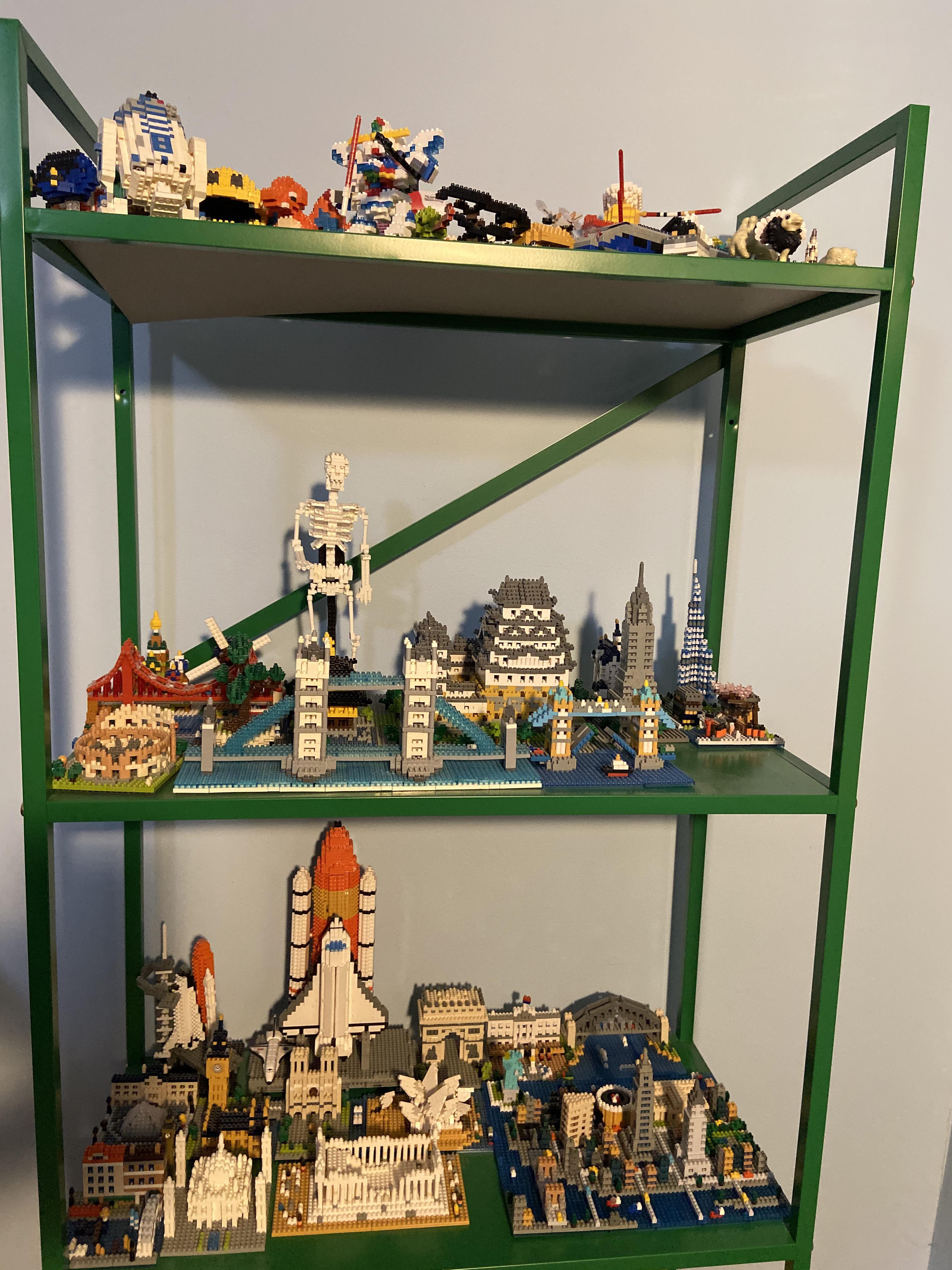 My current collection | Scrolller