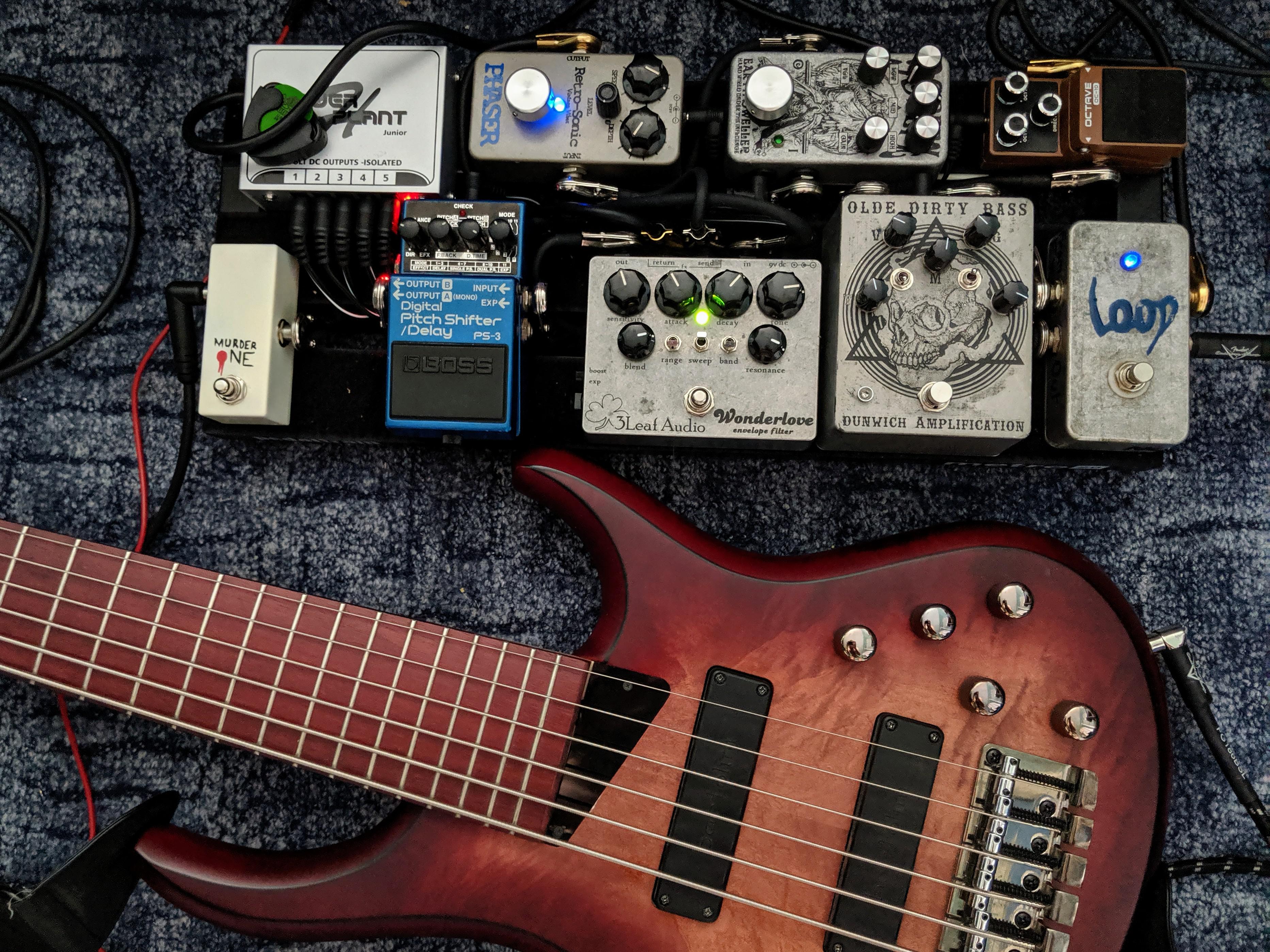 My current compact setup | Scrolller