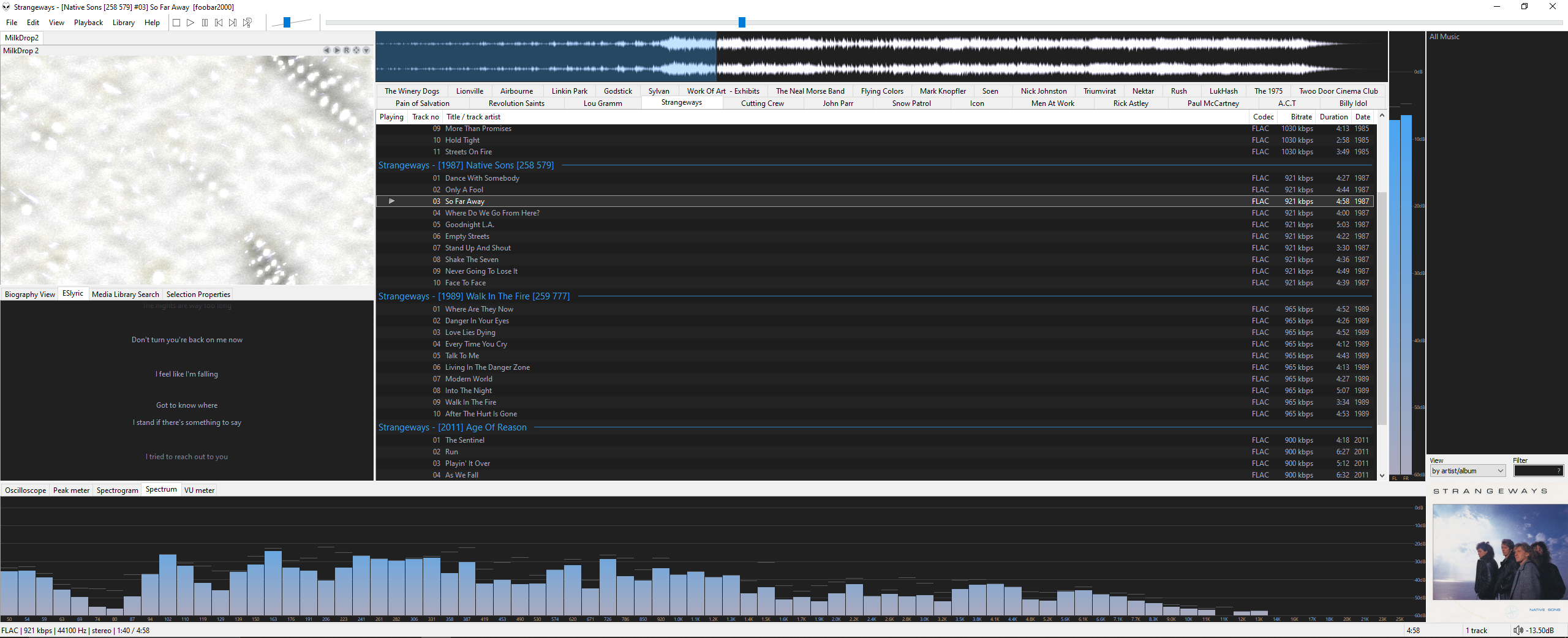 My current dark theme | Scrolller