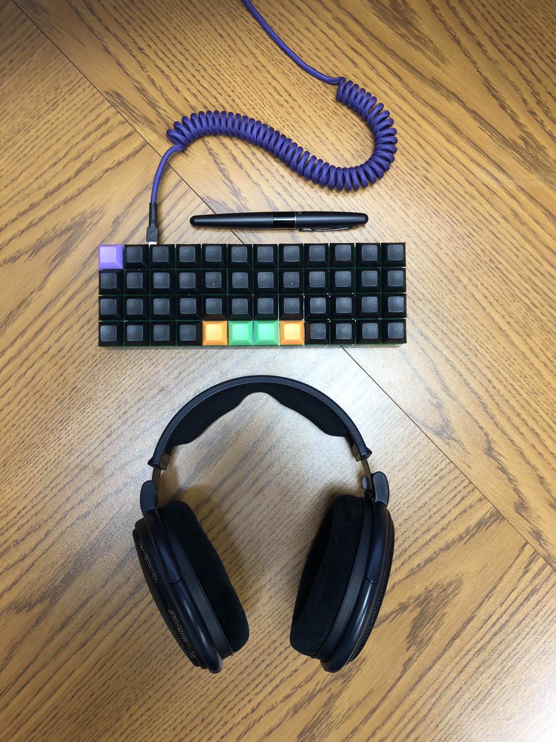 My current setup | Scrolller