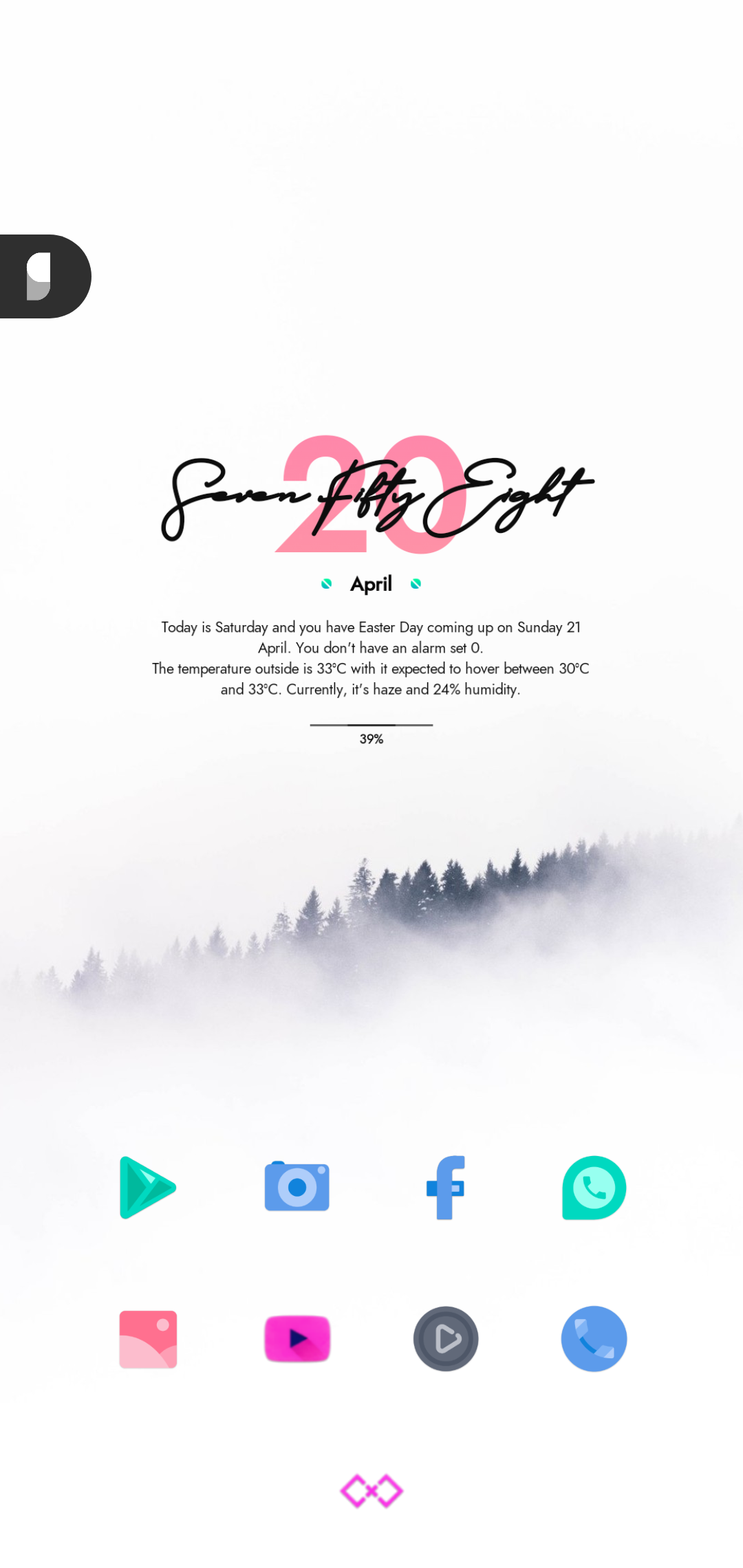 My current setup. | Scrolller