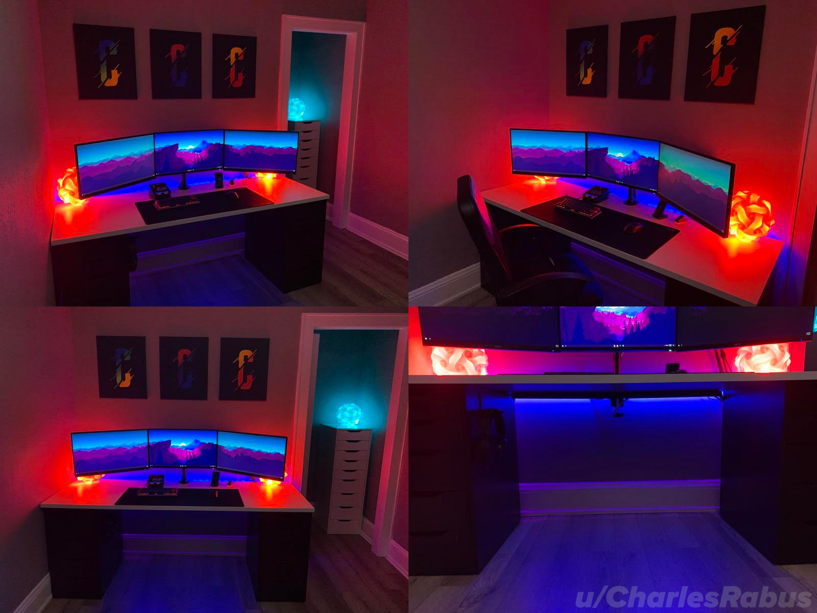 My Current Setup, any suggestions? | Scrolller