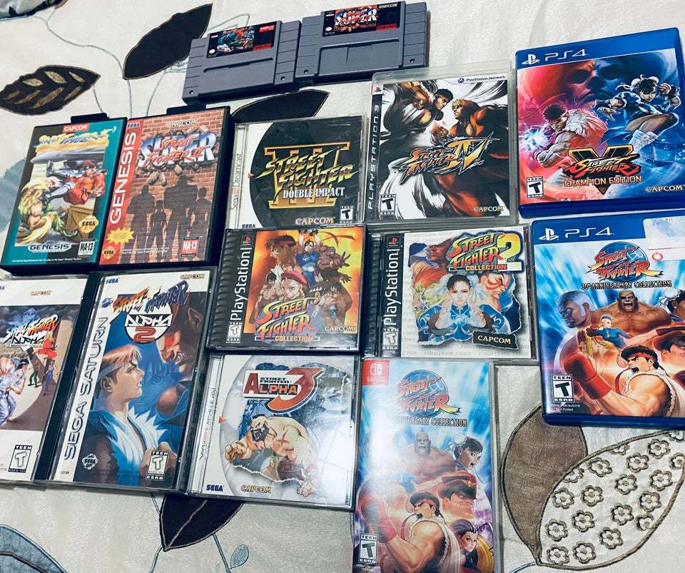 My current SF collection. | Scrolller