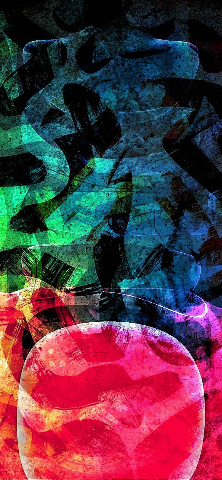 My current wallpaper | Scrolller