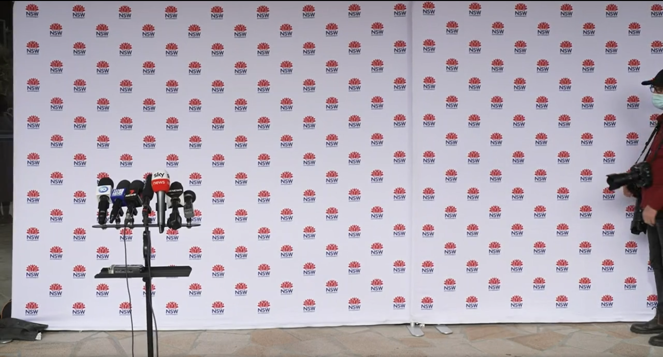 My current Zoom background | Scrolller