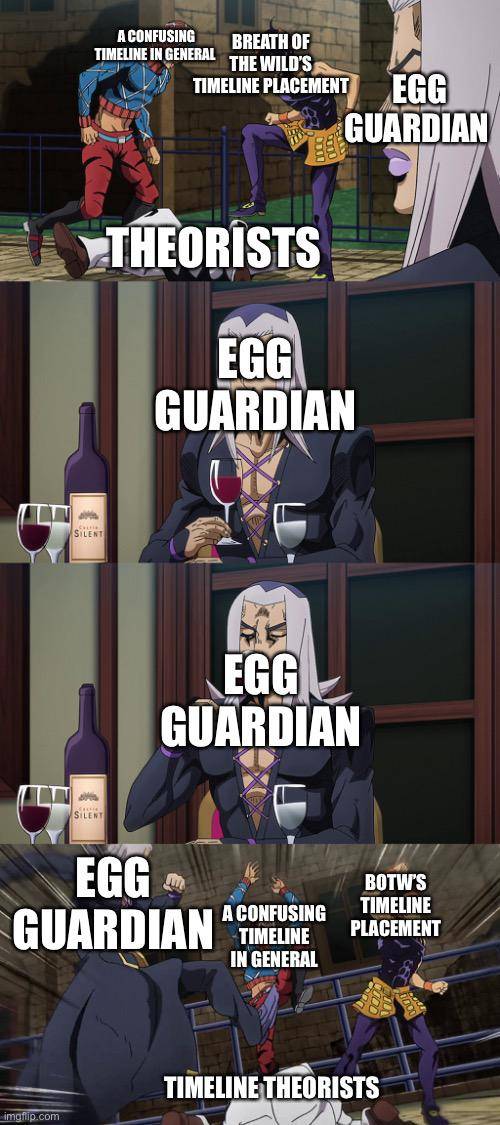 My dank meme from before, but improved with better text size and font. | Scrolller