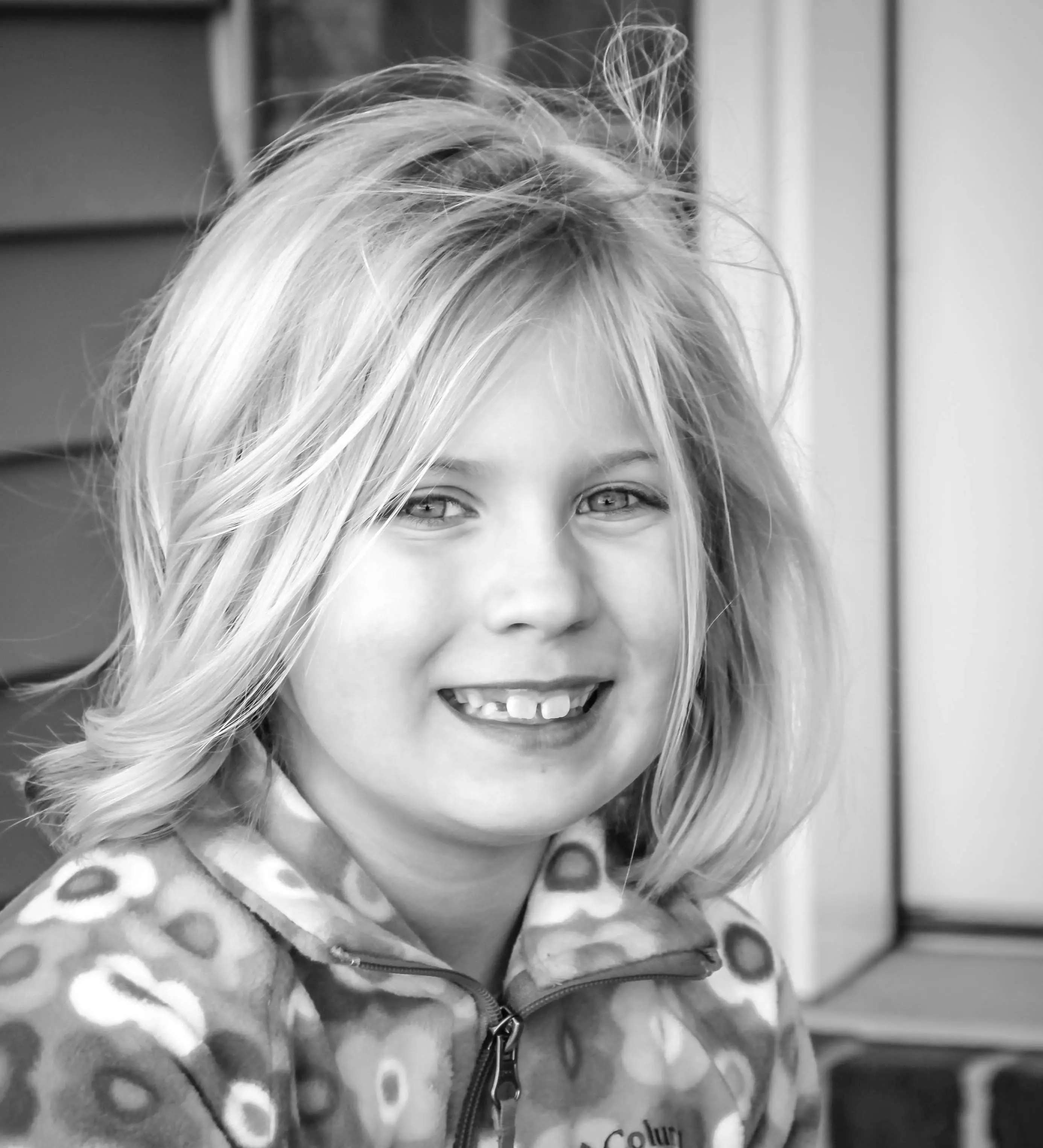 My Daughter Scrolller