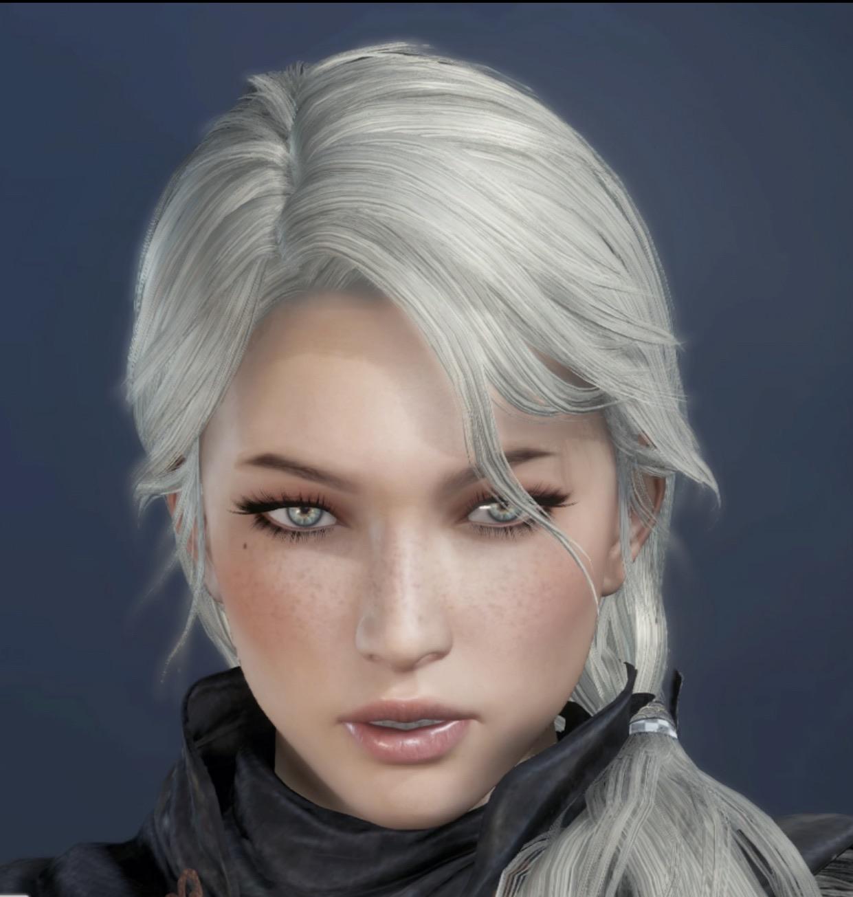 My Demon Slaying Waifu For Nioh 2! | Scrolller